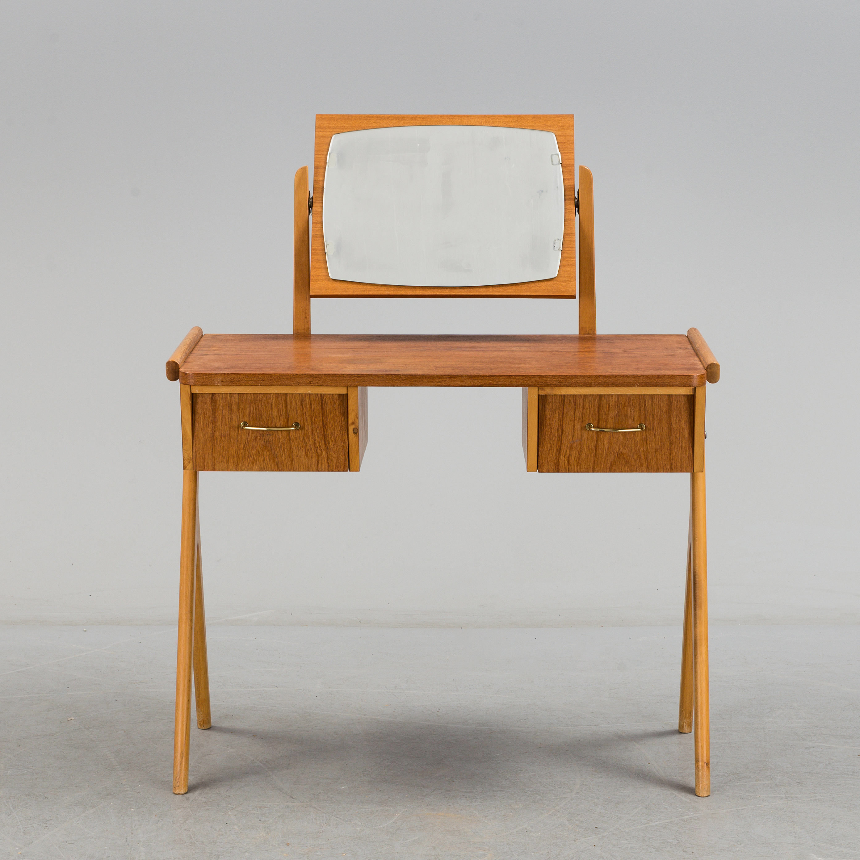 SMINKBORD, 1950 / 60-tal. - Bukowskis