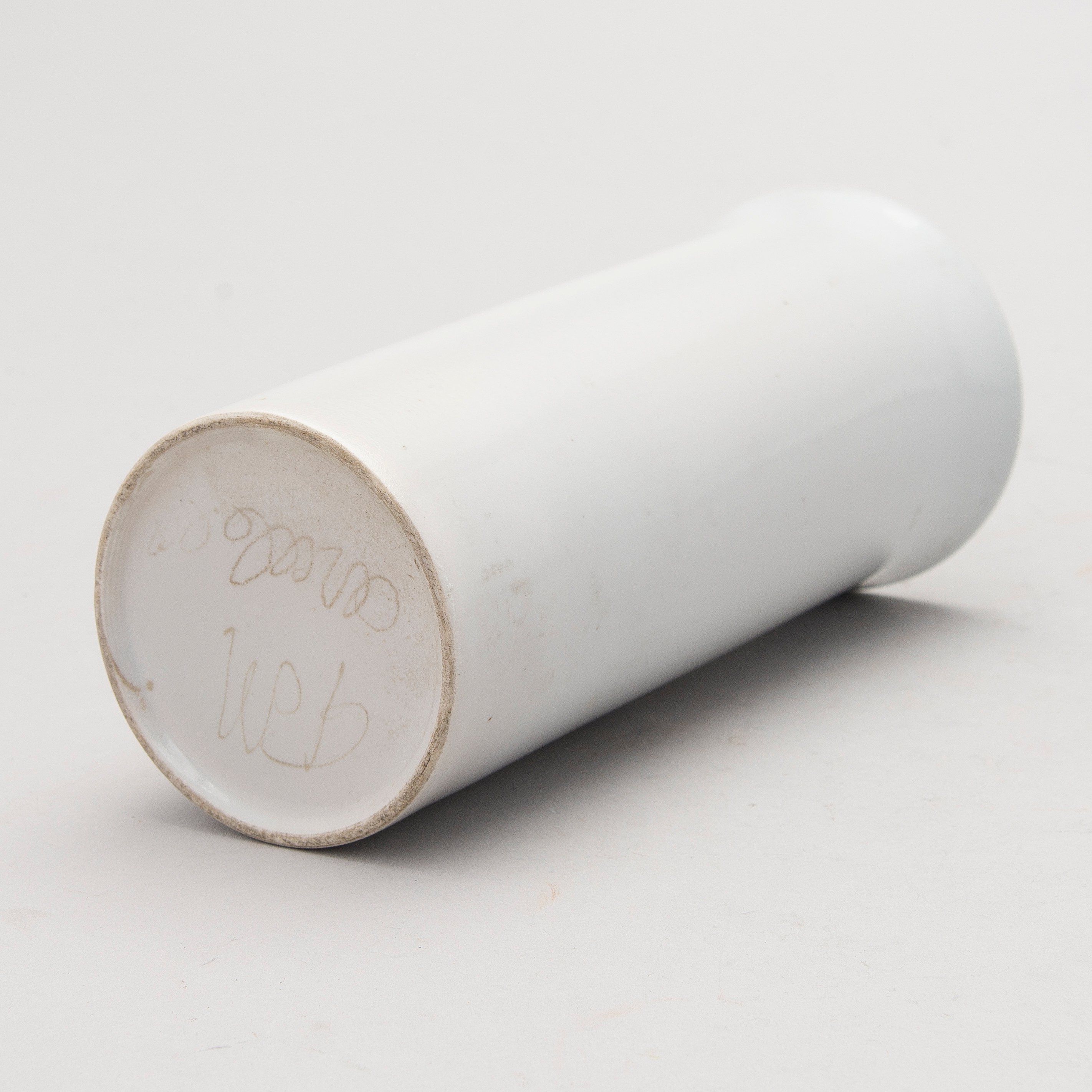 TOINI MUONA, VAS, keramik, signerad TM Arabia. - Bukowskis