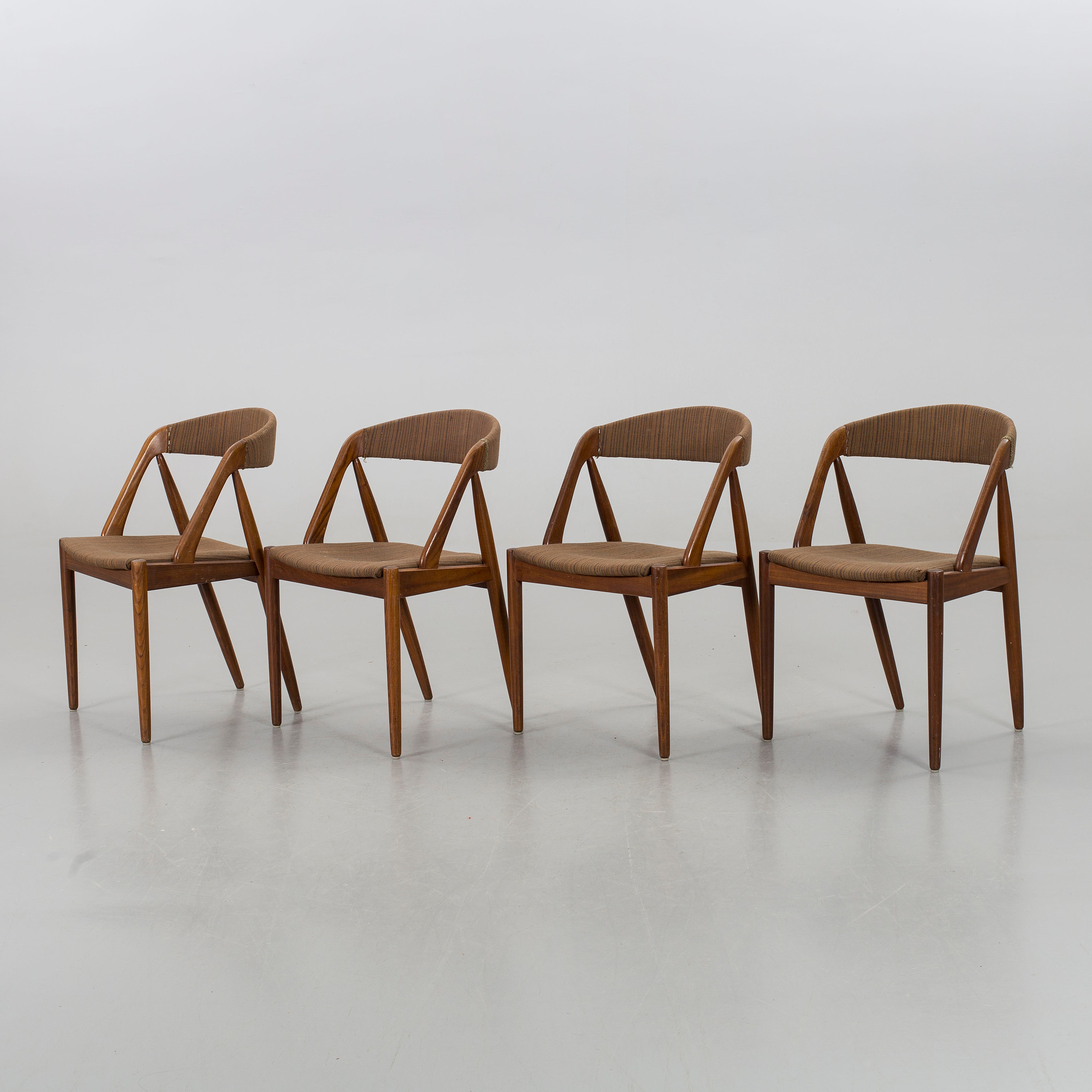 STOLAR 4 st, 1950-tal. - Bukowskis