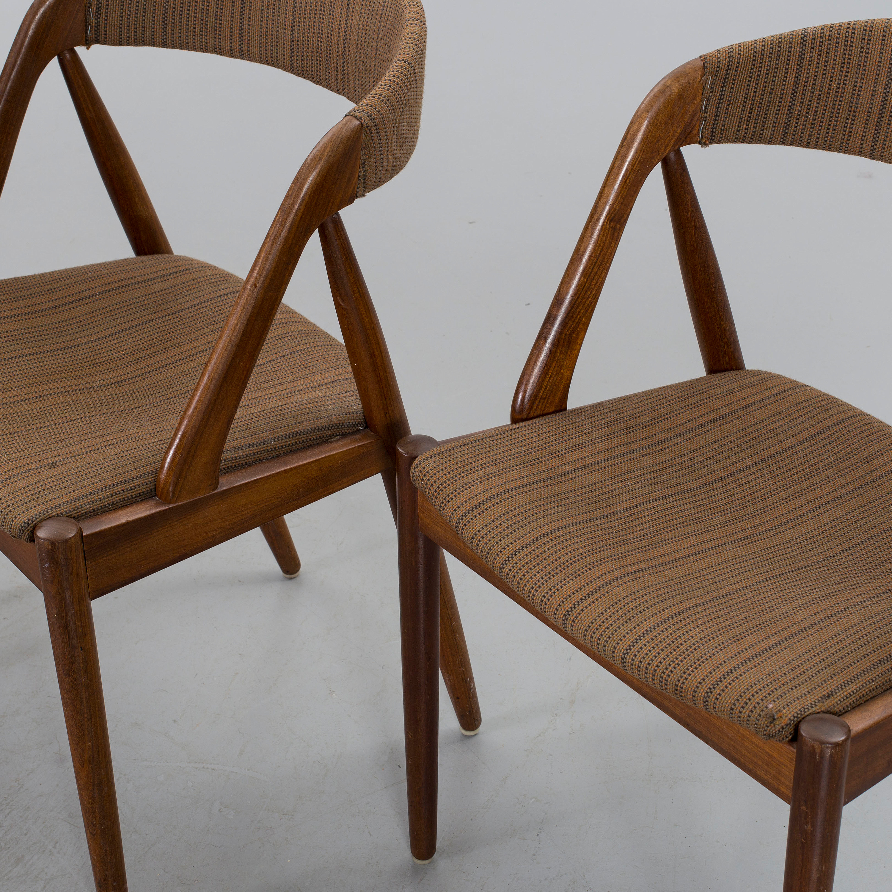 STOLAR 4 st, 1950-tal. - Bukowskis