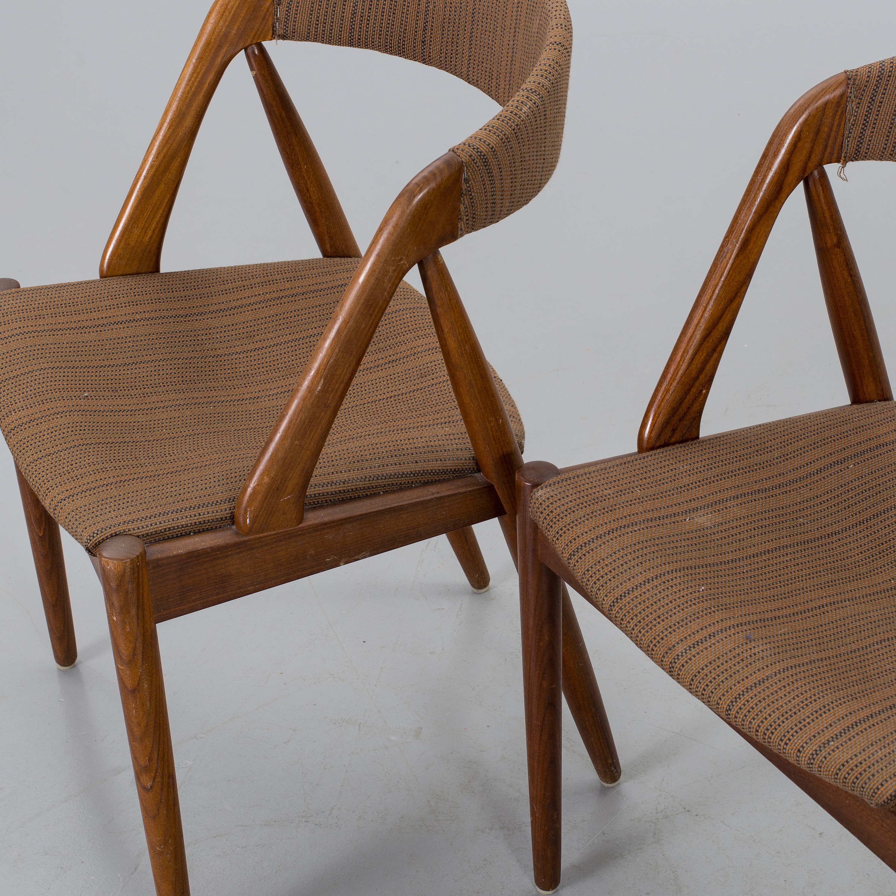 STOLAR 4 st, 1950-tal. - Bukowskis