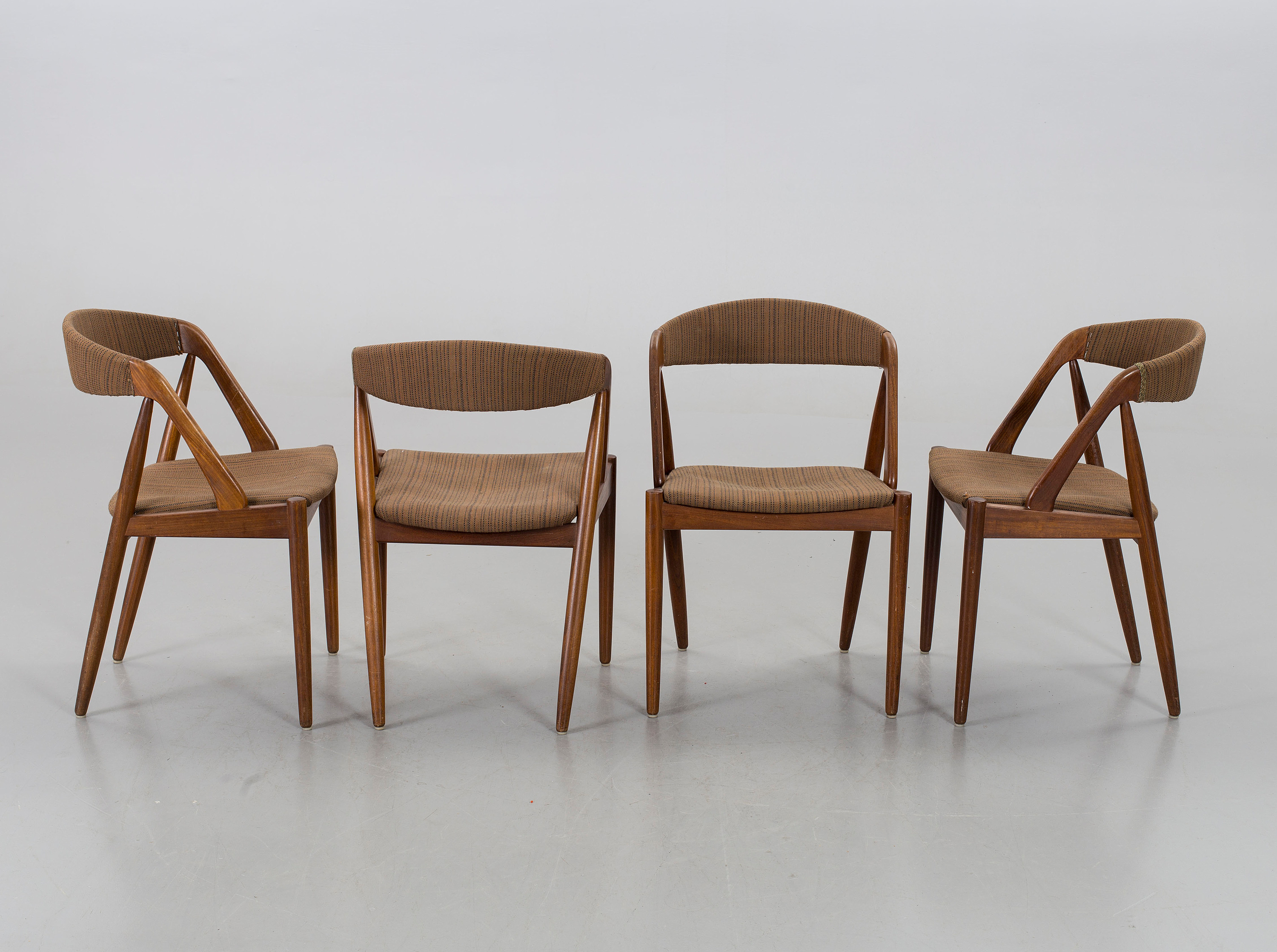 STOLAR 4 st, 1950-tal. - Bukowskis