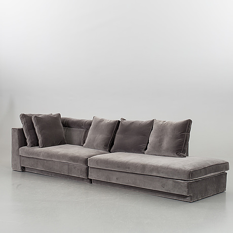 Eilersen Sofa. - Bukowskis