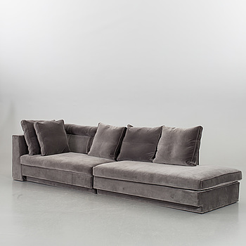 Eilersen Sofa. - Bukowskis