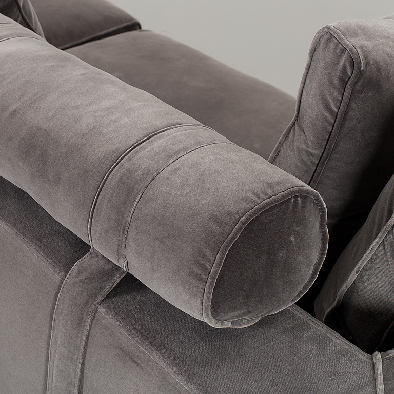 Eilersen Sofa. - Bukowskis