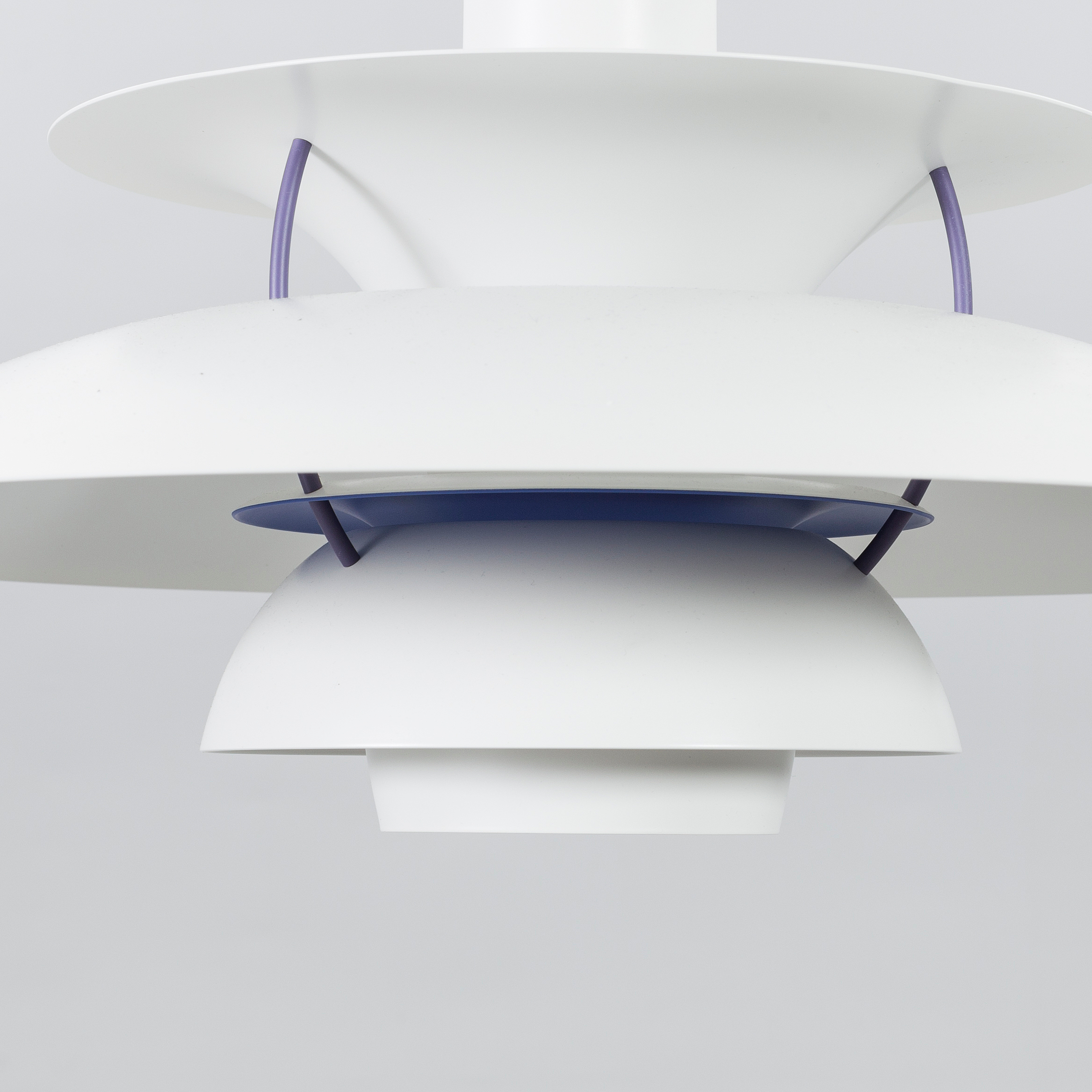 POUL HENNINGSEN, - Bukowskis