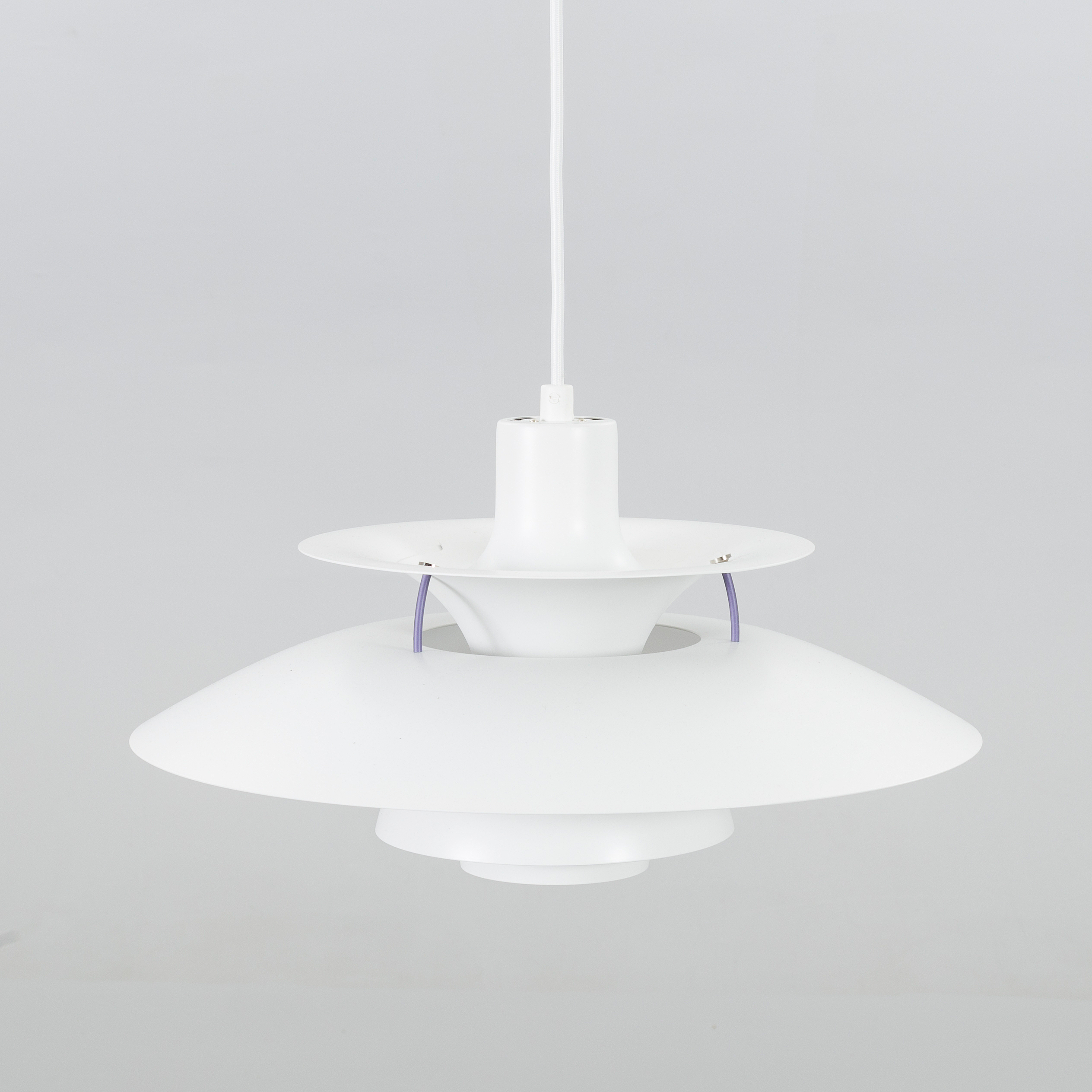 POUL HENNINGSEN, - Bukowskis