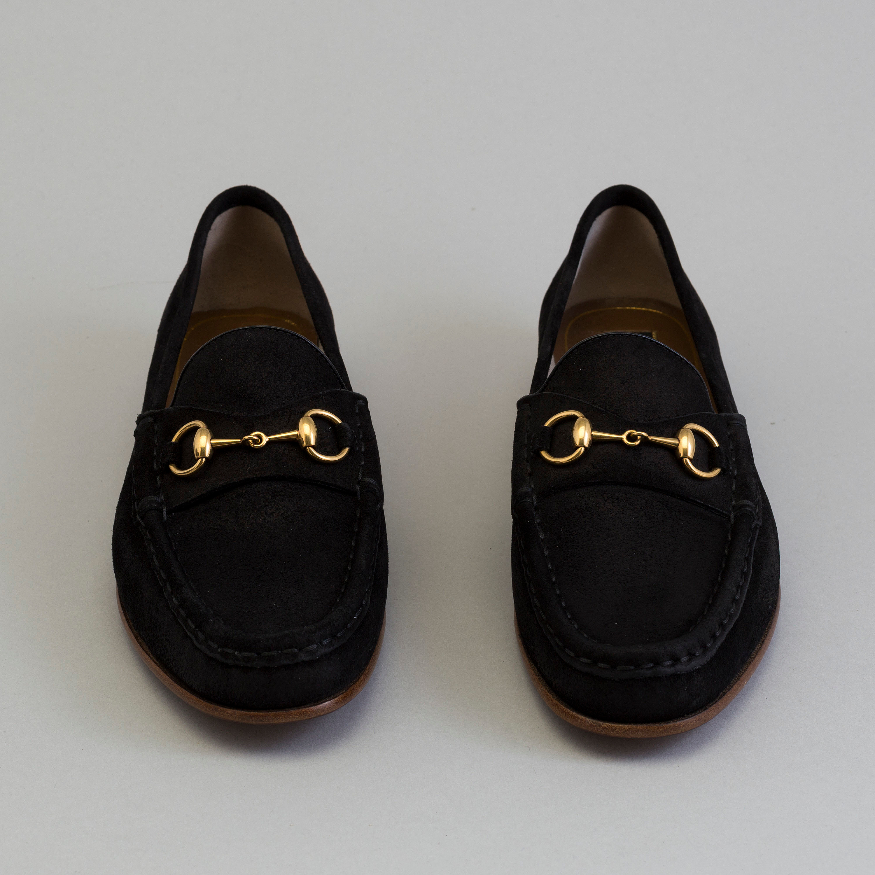 SHOES Gucci Size 38 5 Bukowskis