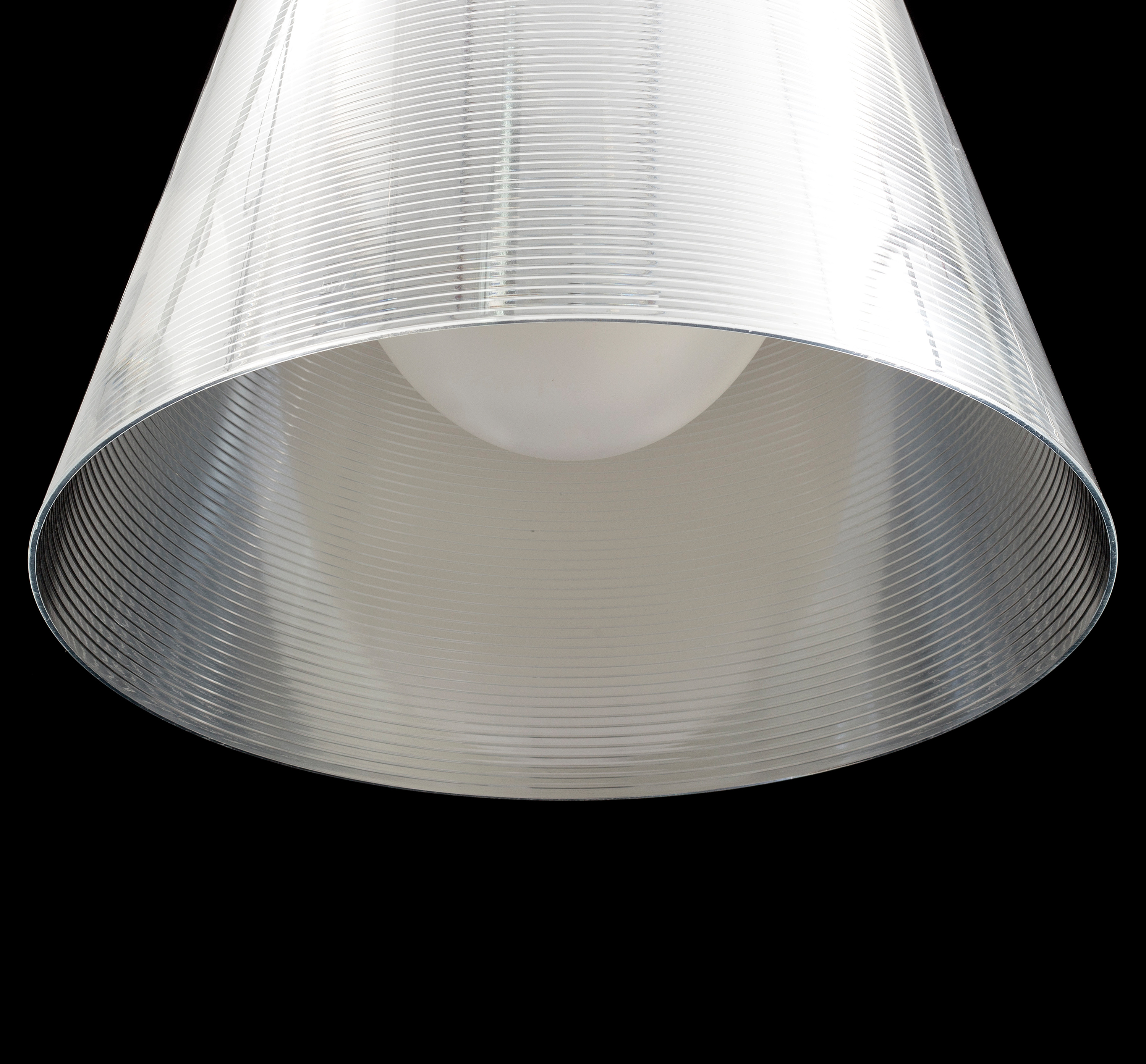 PHILIPPE STARCK, a "K Tribe S3" ceiling light by Flos. - Bukowskis