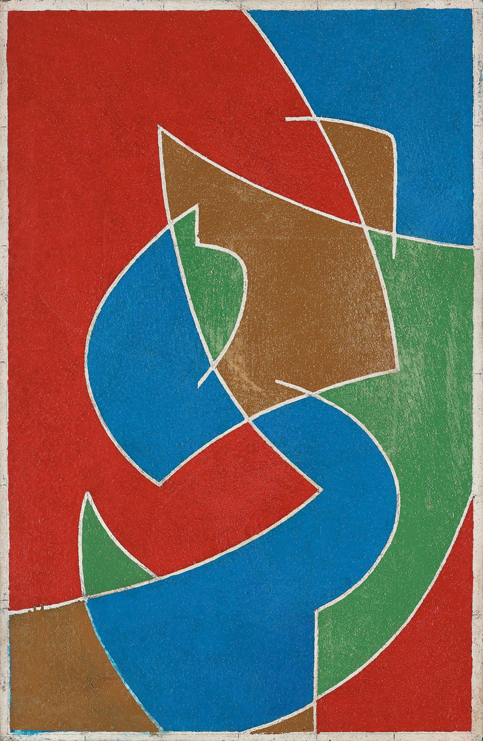 HARRY BOOSTRÖM, oil on canvas, signed and dated -53. - Bukowskis