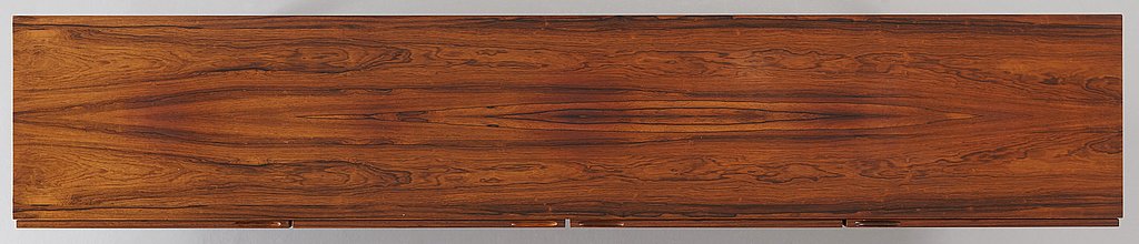Ib Kofod Larsen, sideboard, Seffle Möbelfabrik, 1960-tal. - Bukowskis