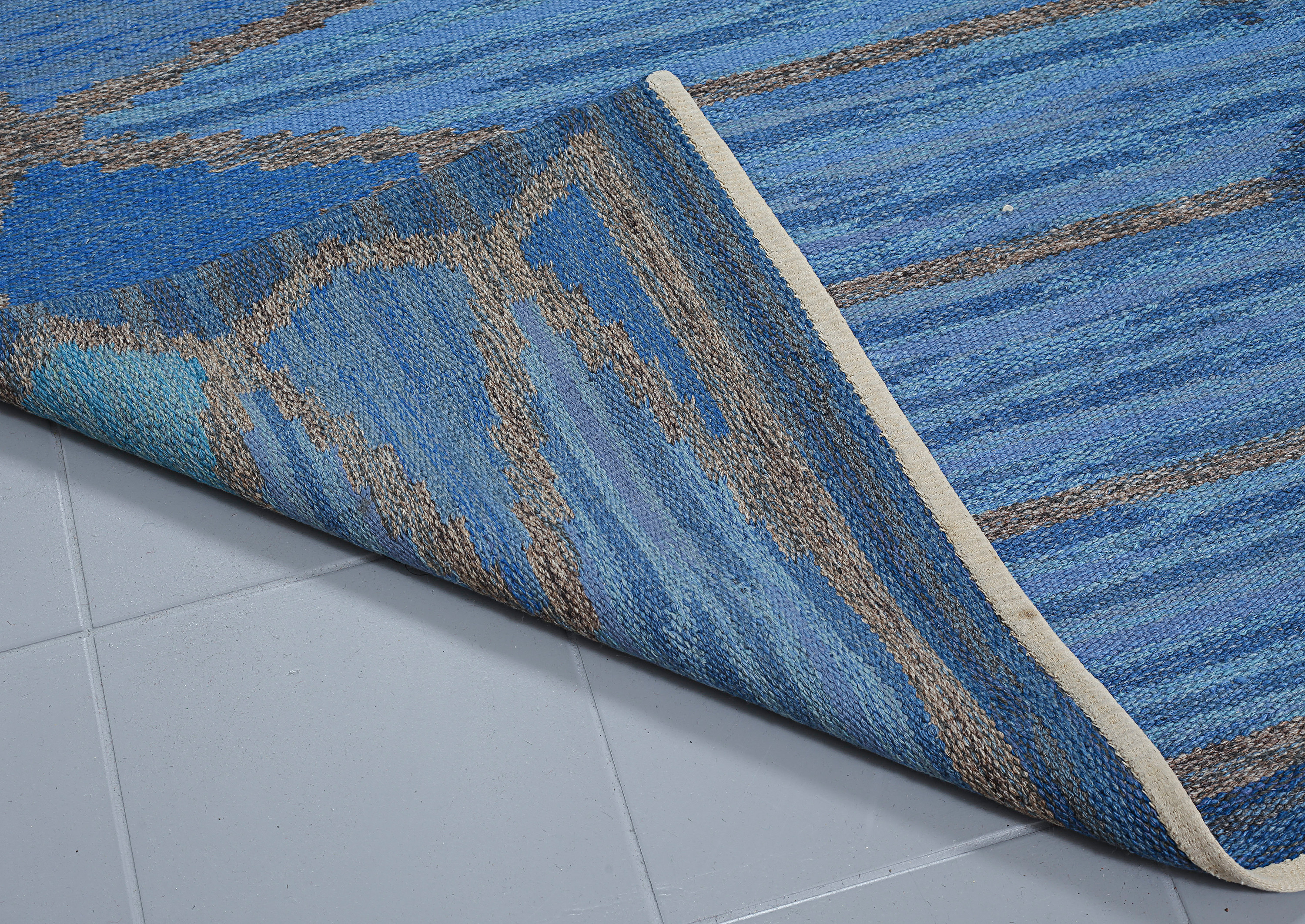 MATTA, rölakan, 1900-talets tredje kvartal, ca 264 x 205 cm. - Bukowskis