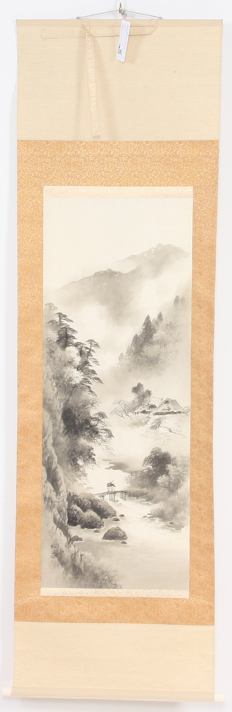 KAKEMON, orientalisk, 1900-tal. - Bukowskis