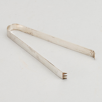 a ice tang, silver, Wiwen Nilsson, Lund, 1970, - Bukowskis