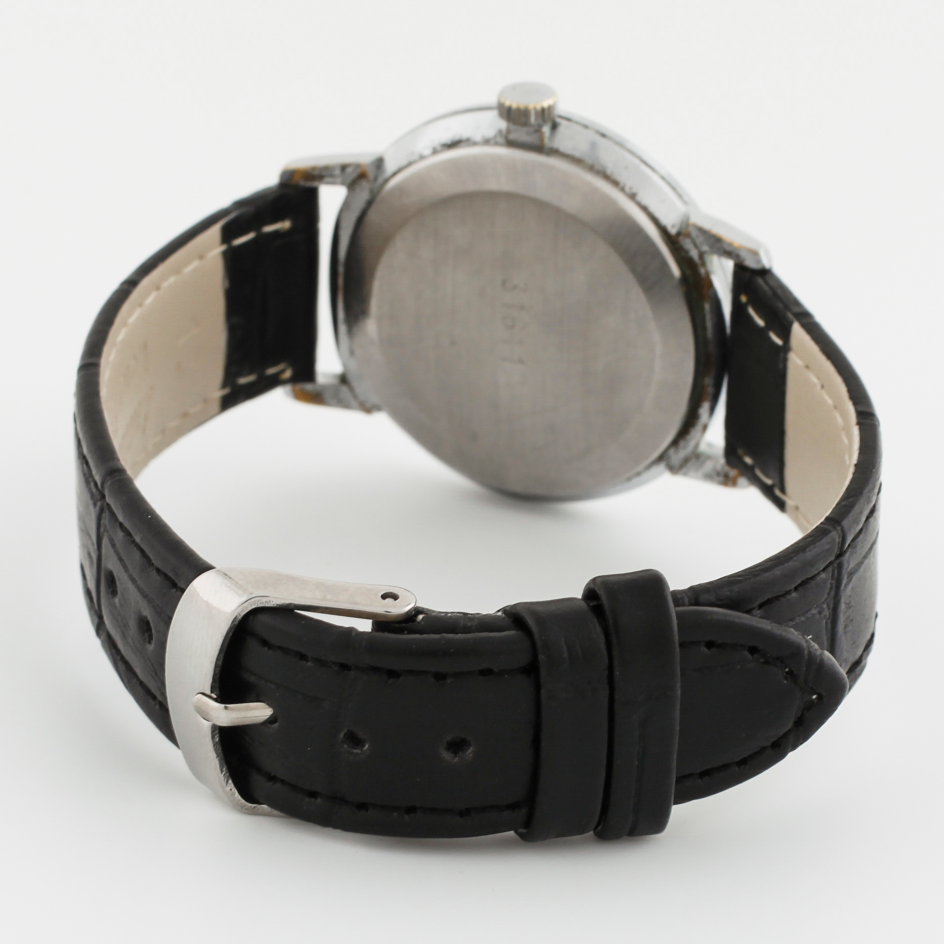 POLJOT, armbandsur, 35 mm. - Bukowskis