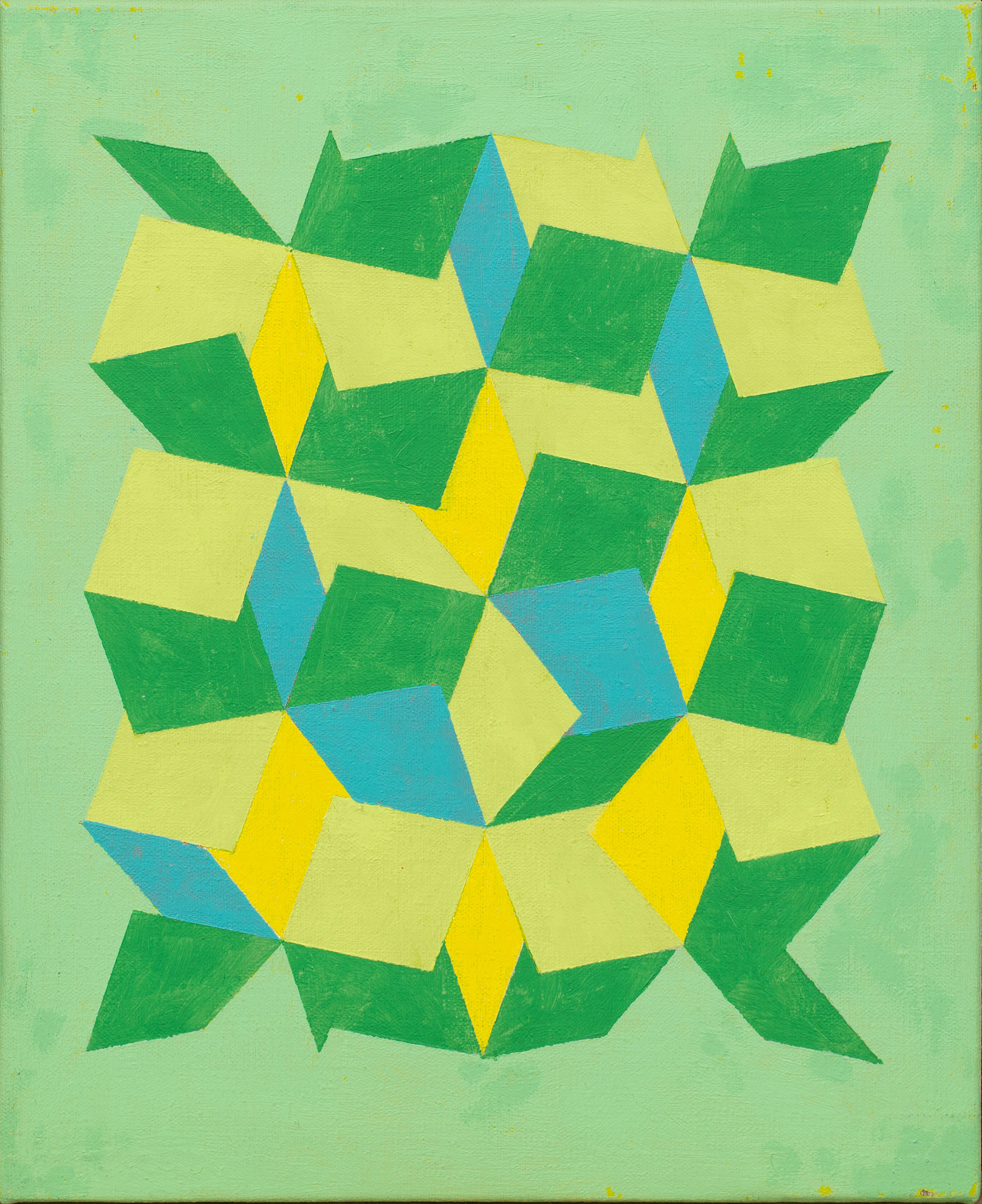 WILHELM WIK, signed painting. - Bukowskis