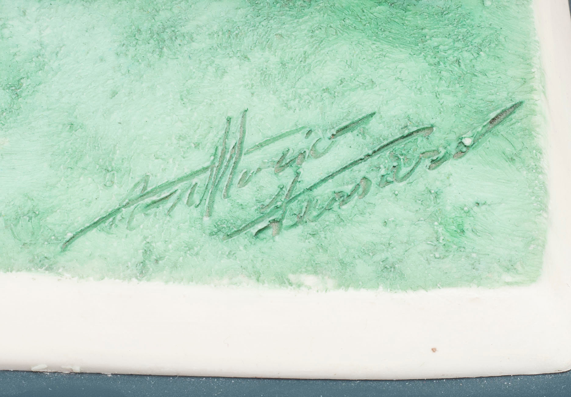 VITTORIO TESSARO, - Bukowskis