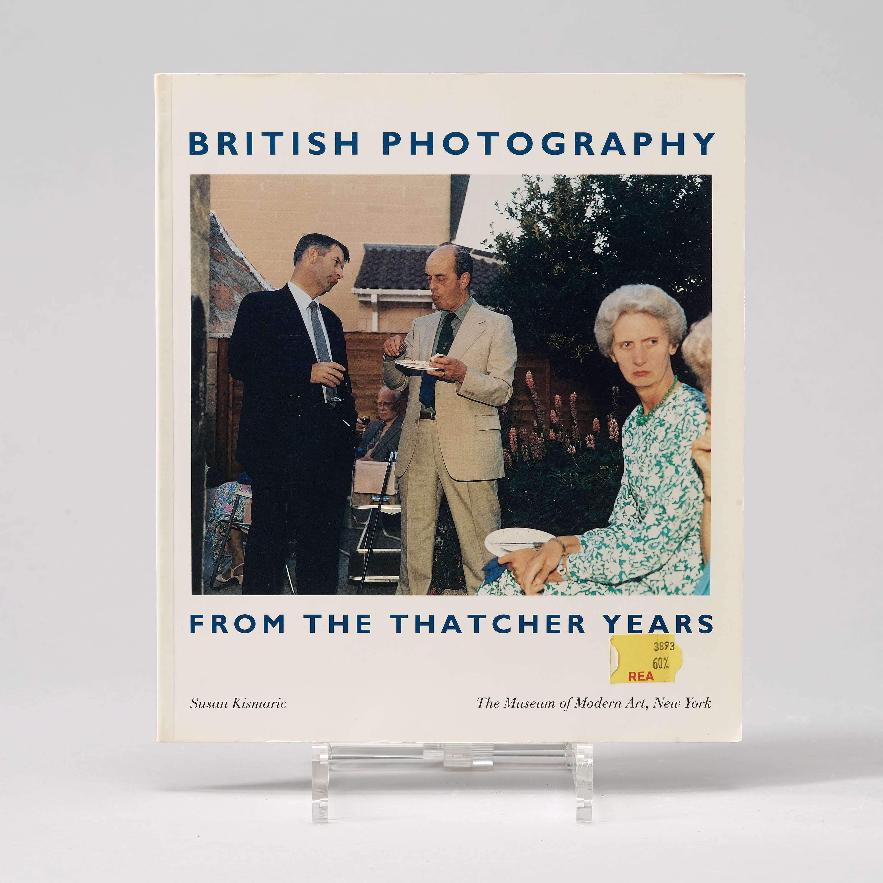 Photo books, 13, e.g Martin Parr. - Bukowskis
