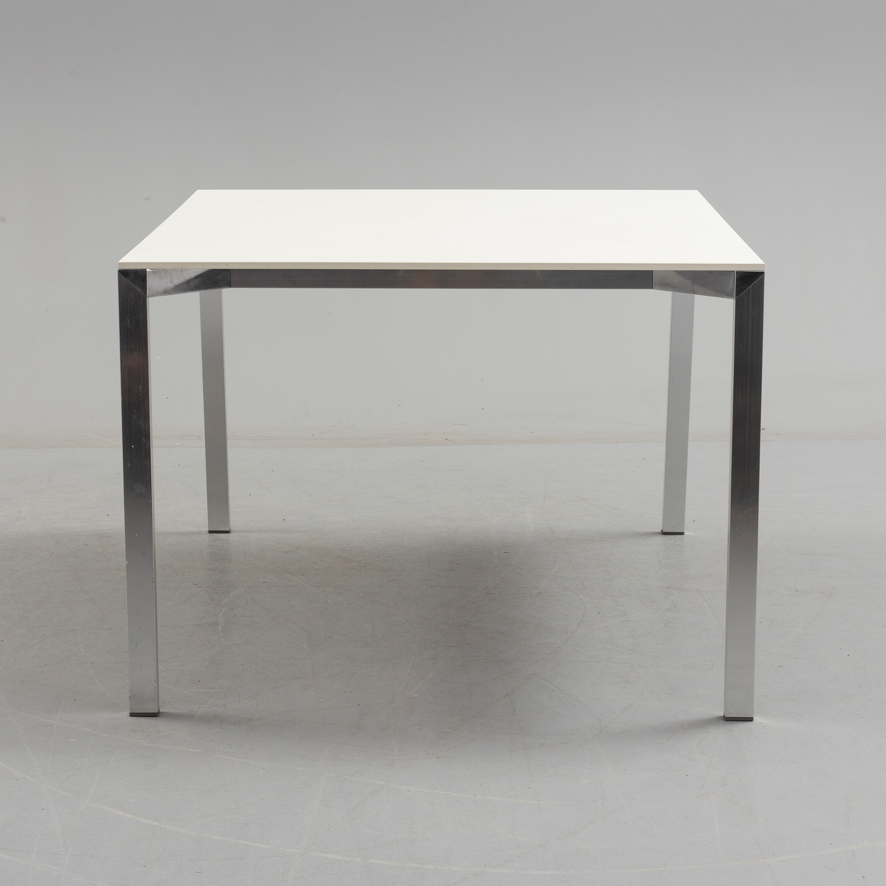 KONSTANTIN GRCIC, bord, "Table One", Magis, Italien, 2000-tal. - Bukowskis