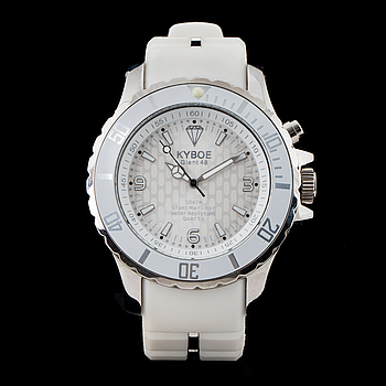 KYBOE, Giant 48, wristwatch, 48 mm. - Bukowskis
