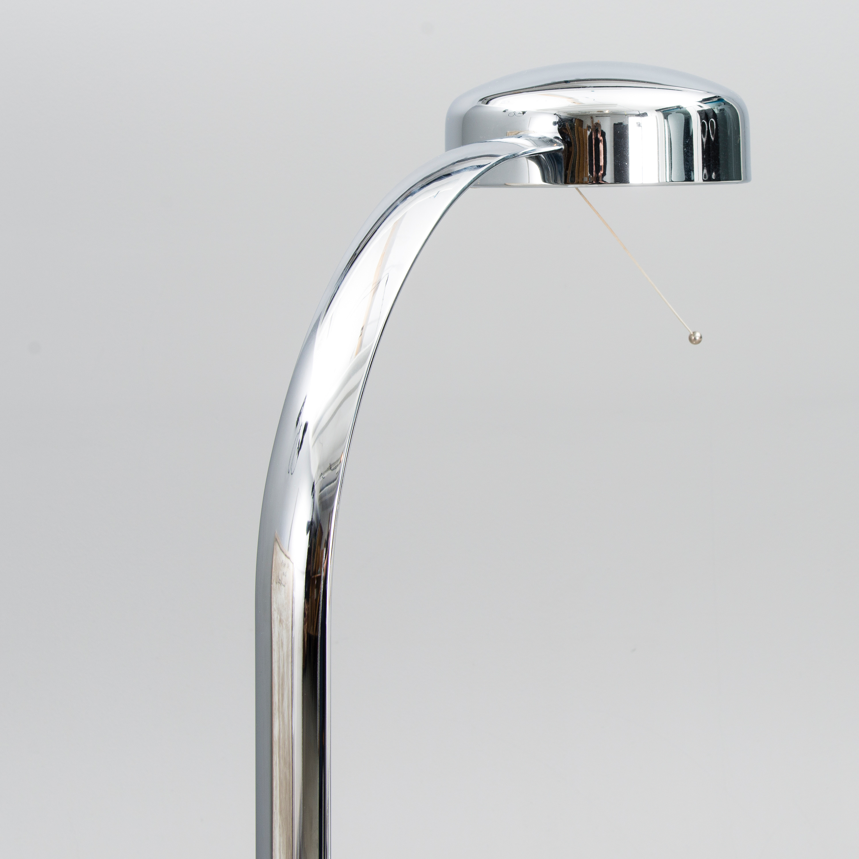 RICHARD CARRUTHERS, golvlampa, "Arcade", Ateljé Lyktan, 1970/80-tal ...