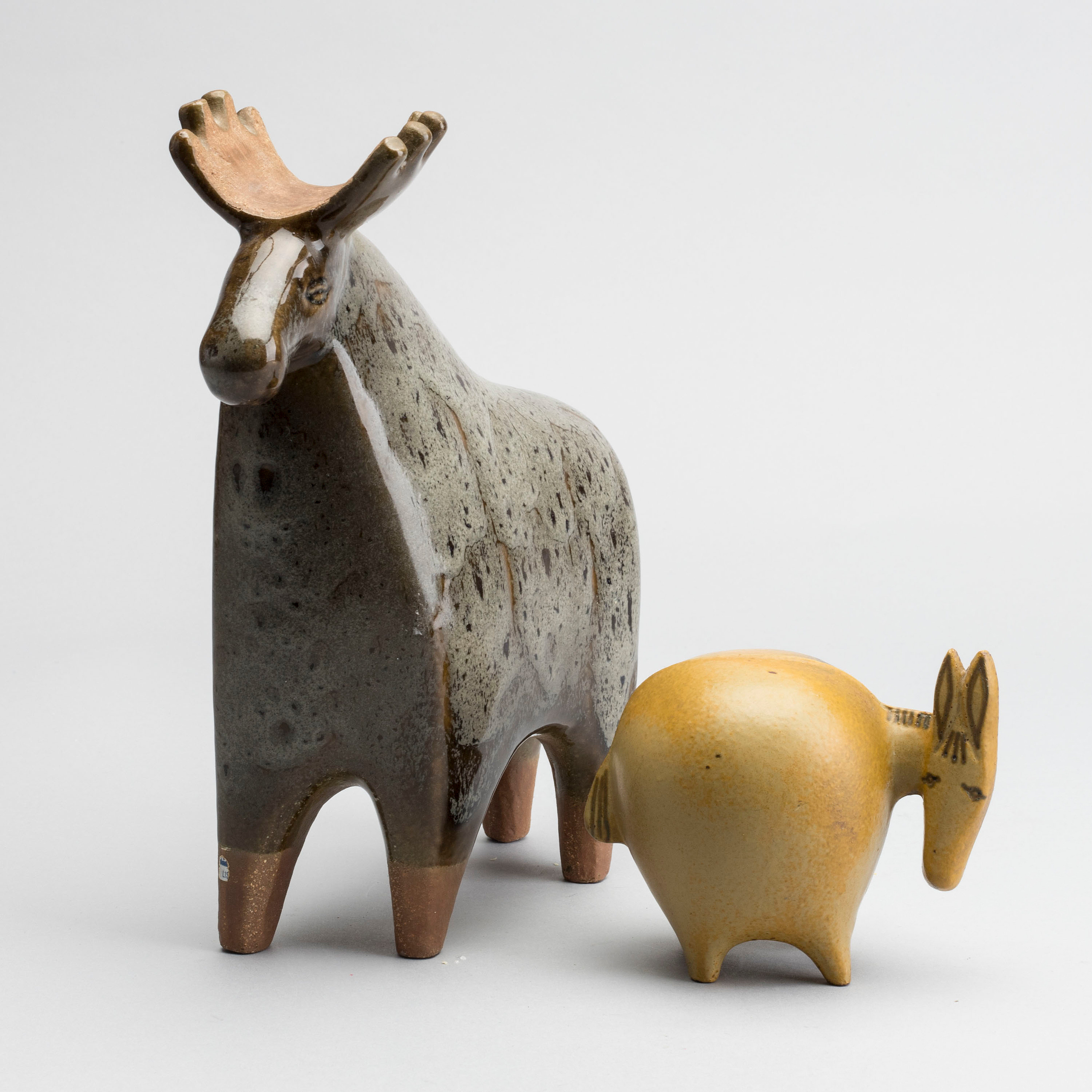 LISA LARSON, - Bukowskis