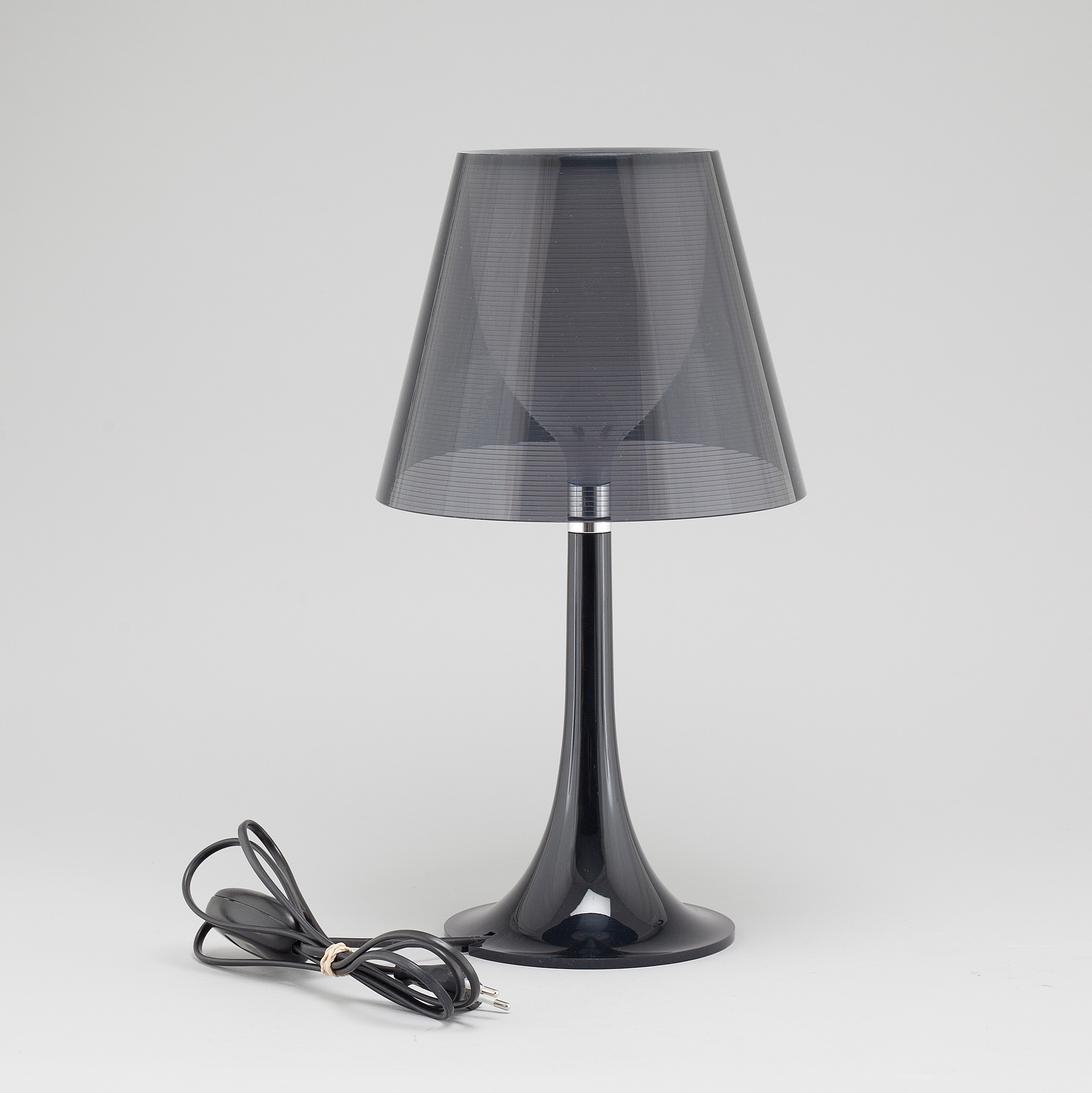 A 21st century "Miss K" table lamp by Philippe Starck, for Flos, Italy ...
