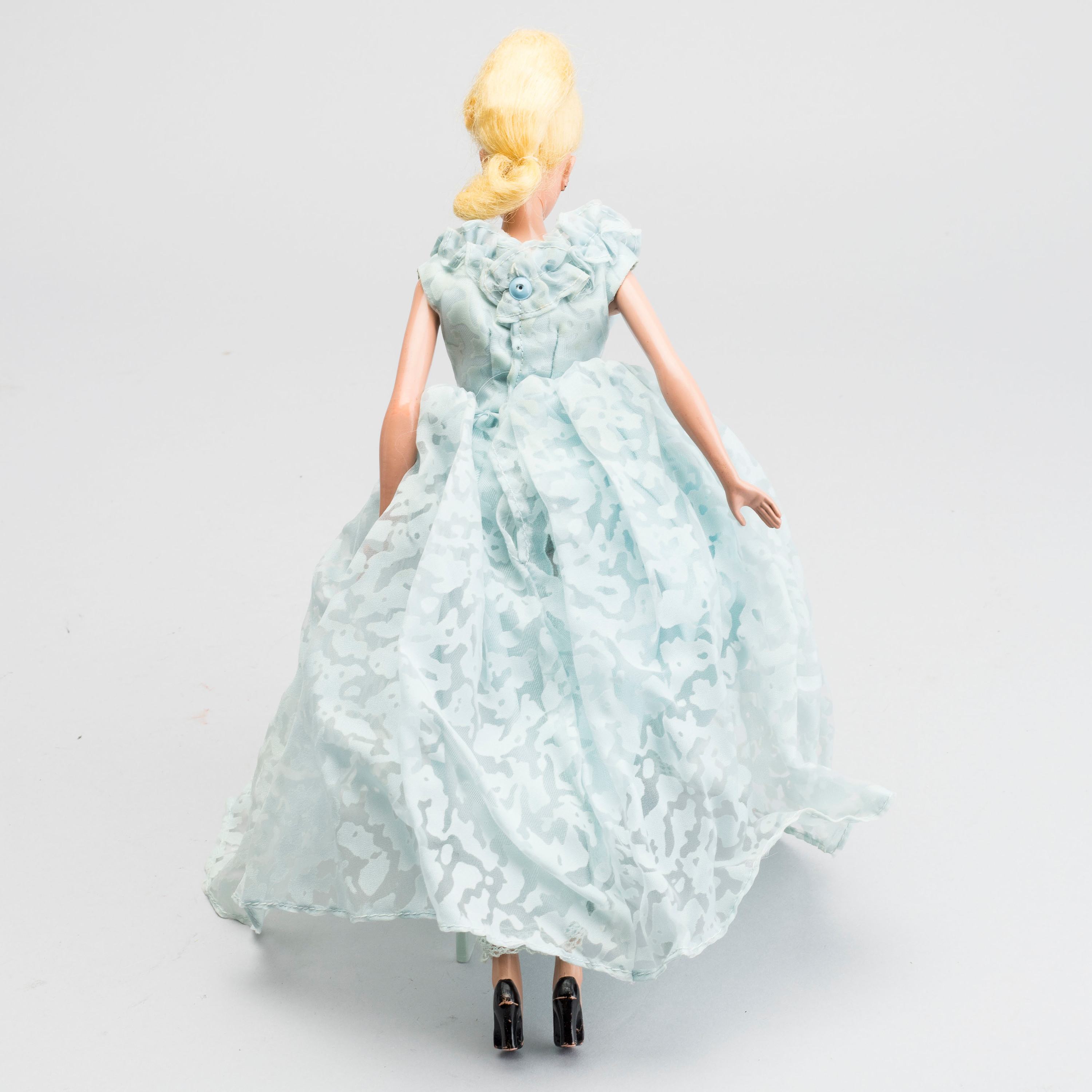 A BILLD-LILLI DOLL GERMANY 1955-1964. - Bukowskis