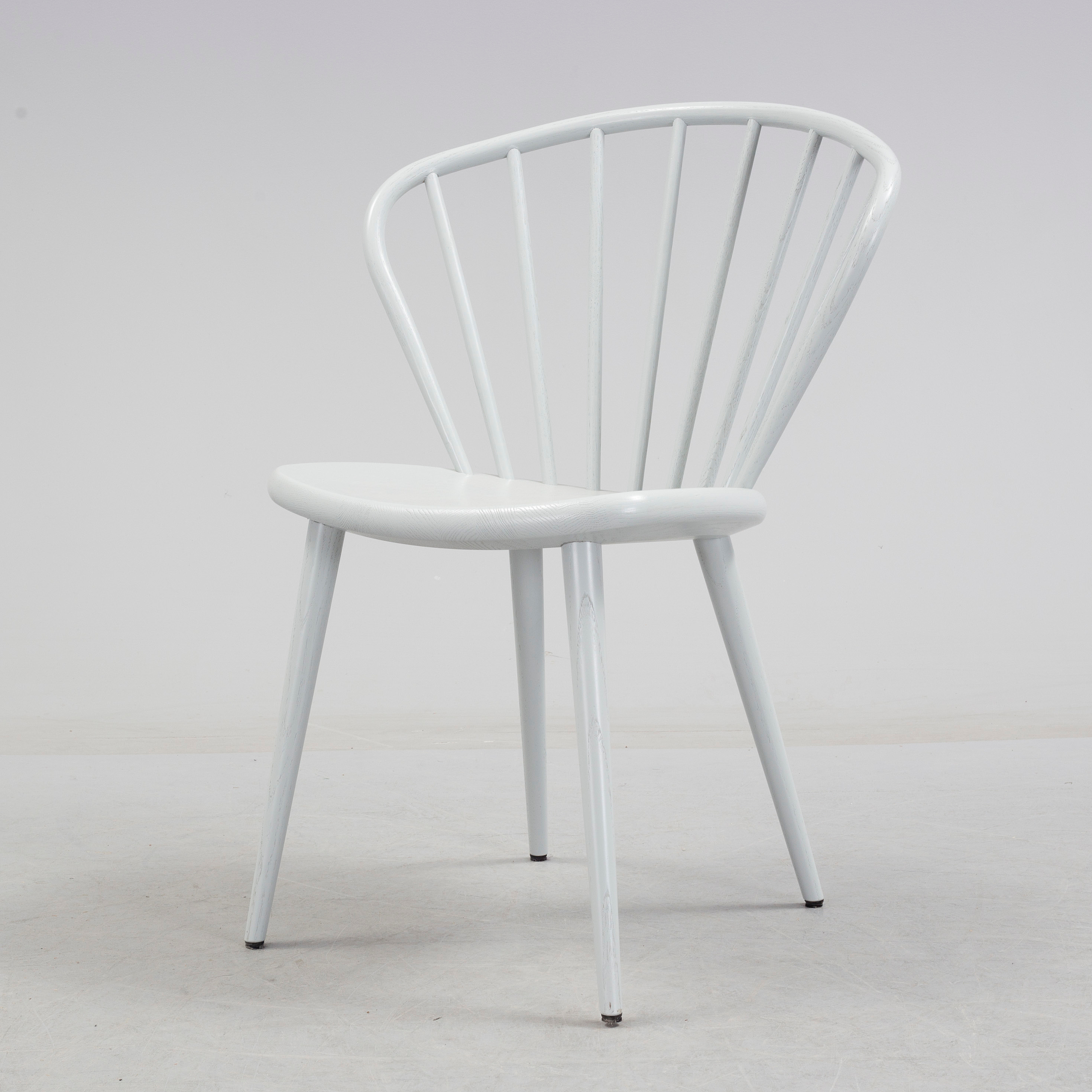 JONAS LINDVALL, pinnstol, "Miss Holly", Stolab. - Bukowskis