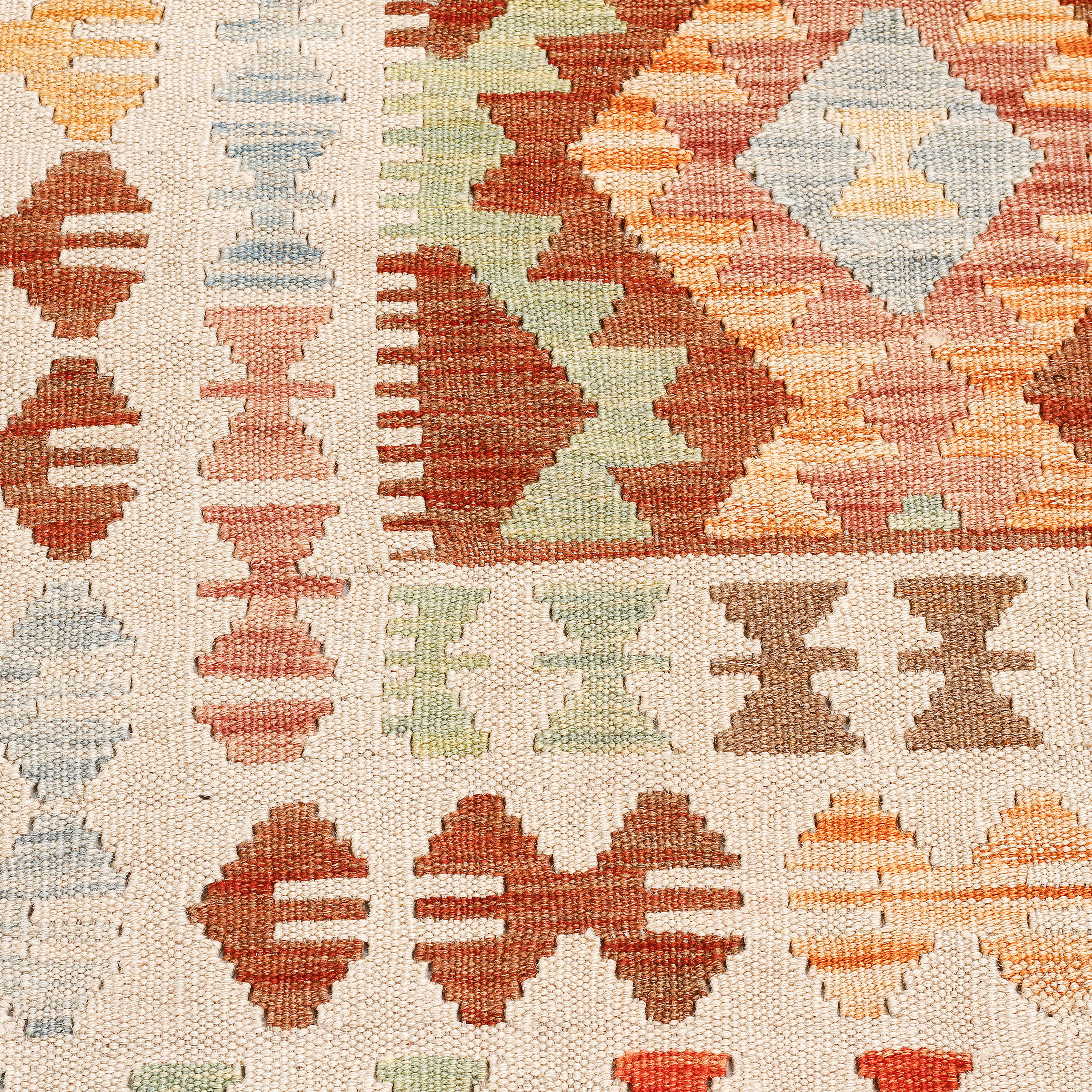 A kelim rug, 240 x 172 cm. - Bukowskis