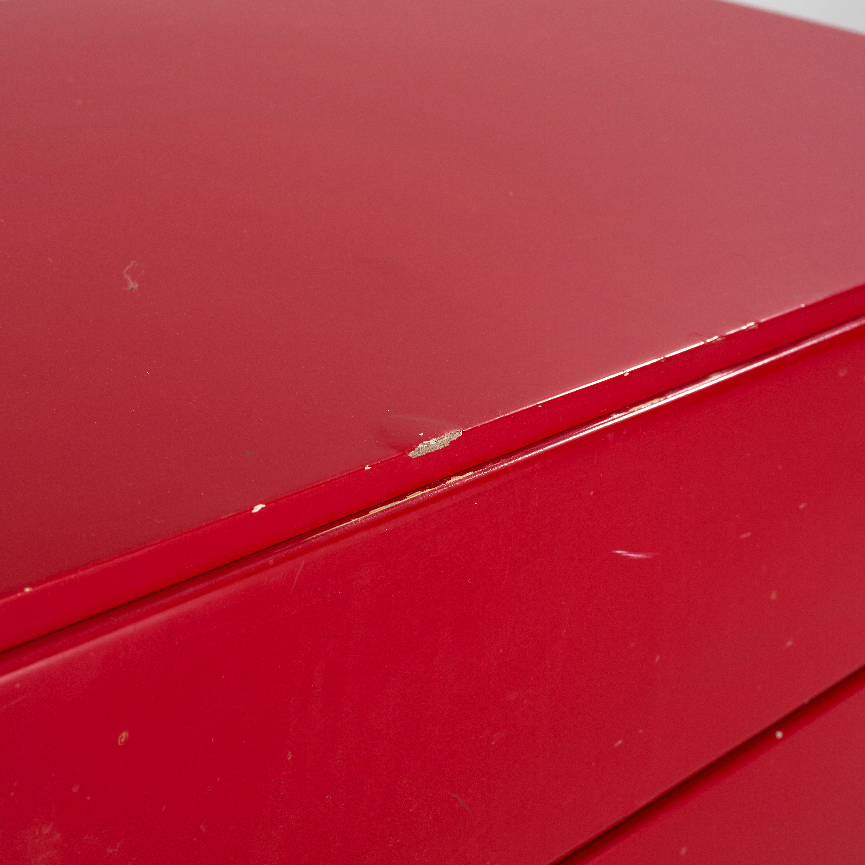 GILLIS LUNDGREN, byrå, "Tore", 1960/1970-tal. - Bukowskis