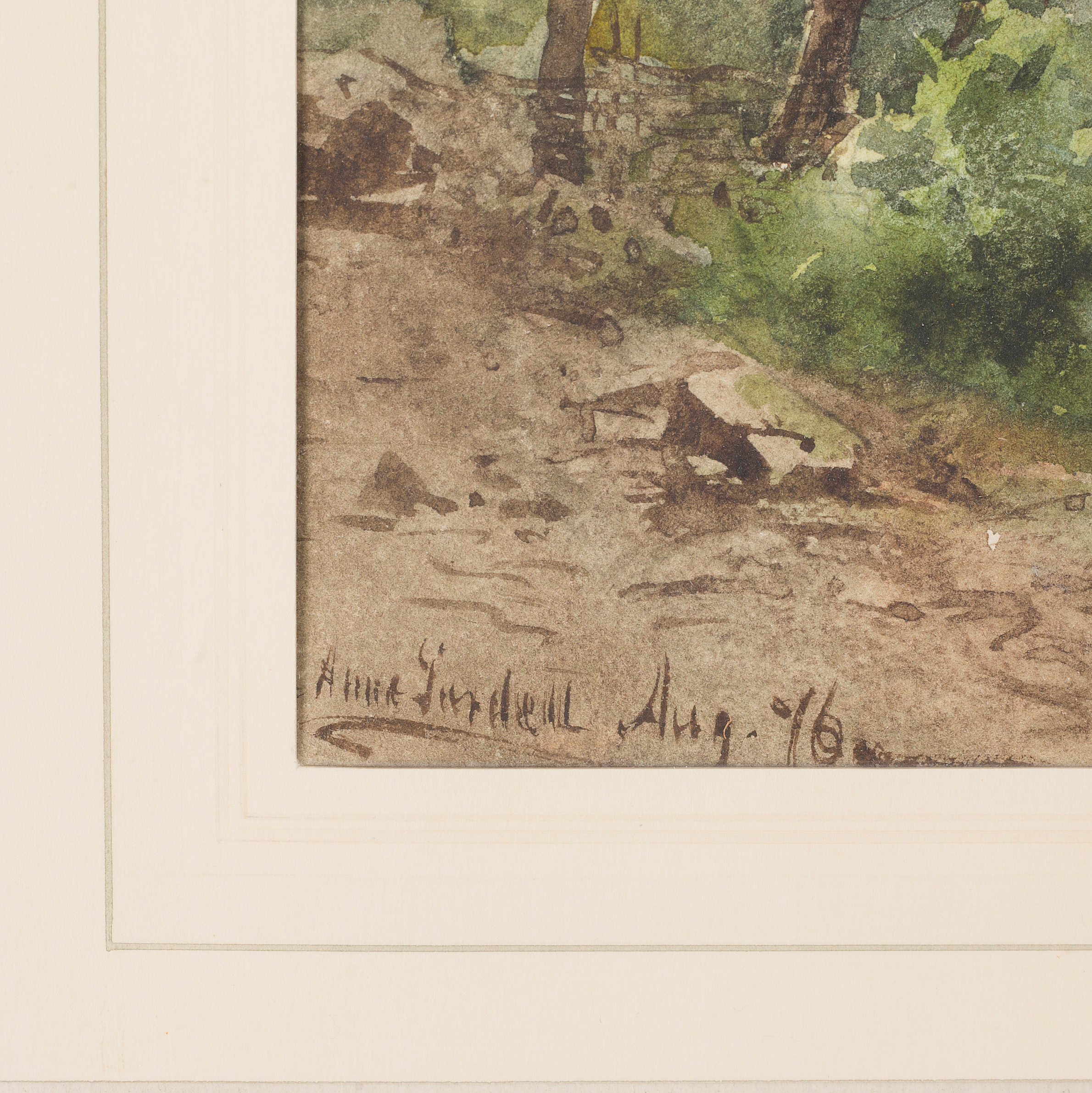 ANNA GARDELL-ERICSON, - Bukowskis