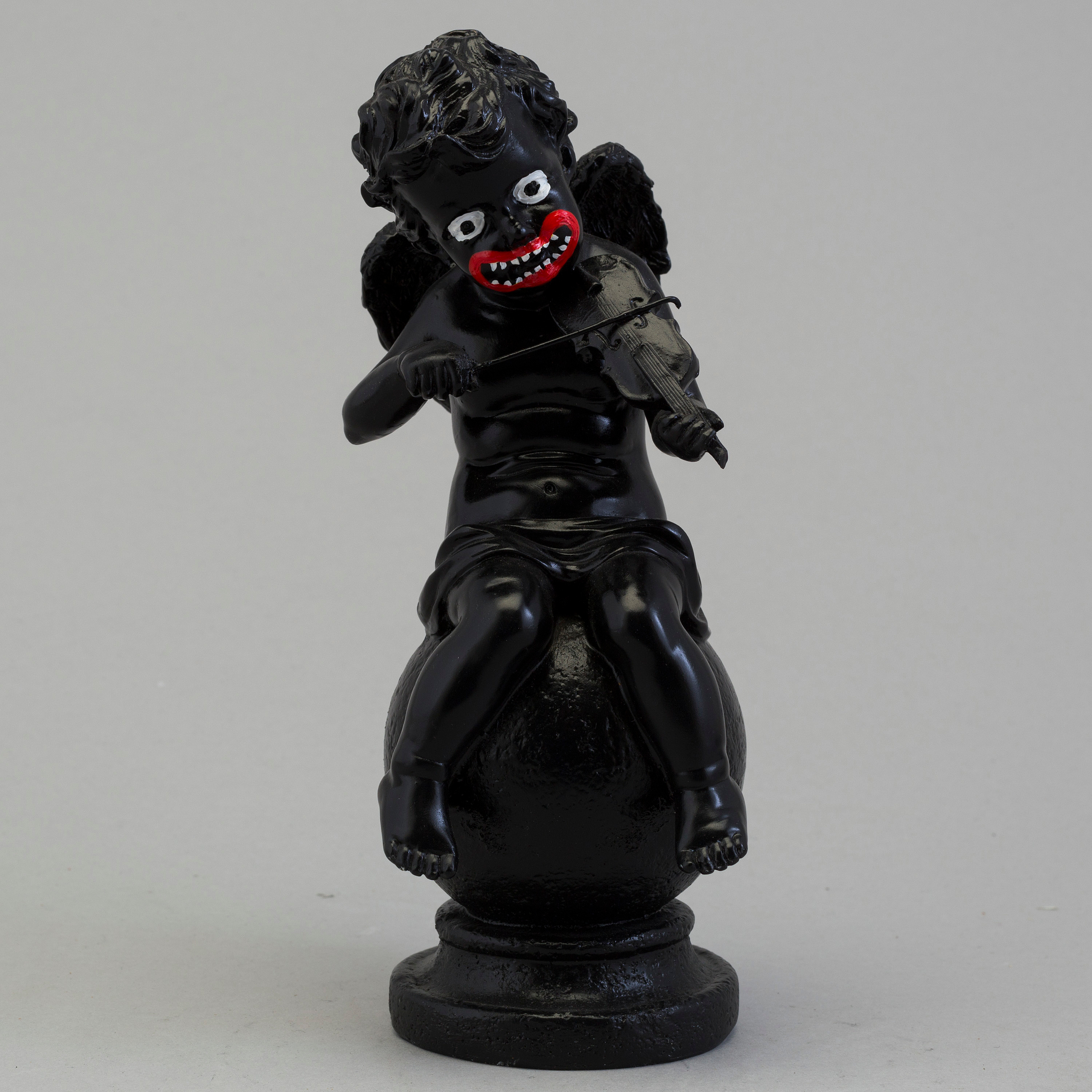 MAKODE LINDE, skulptur. - Bukowskis