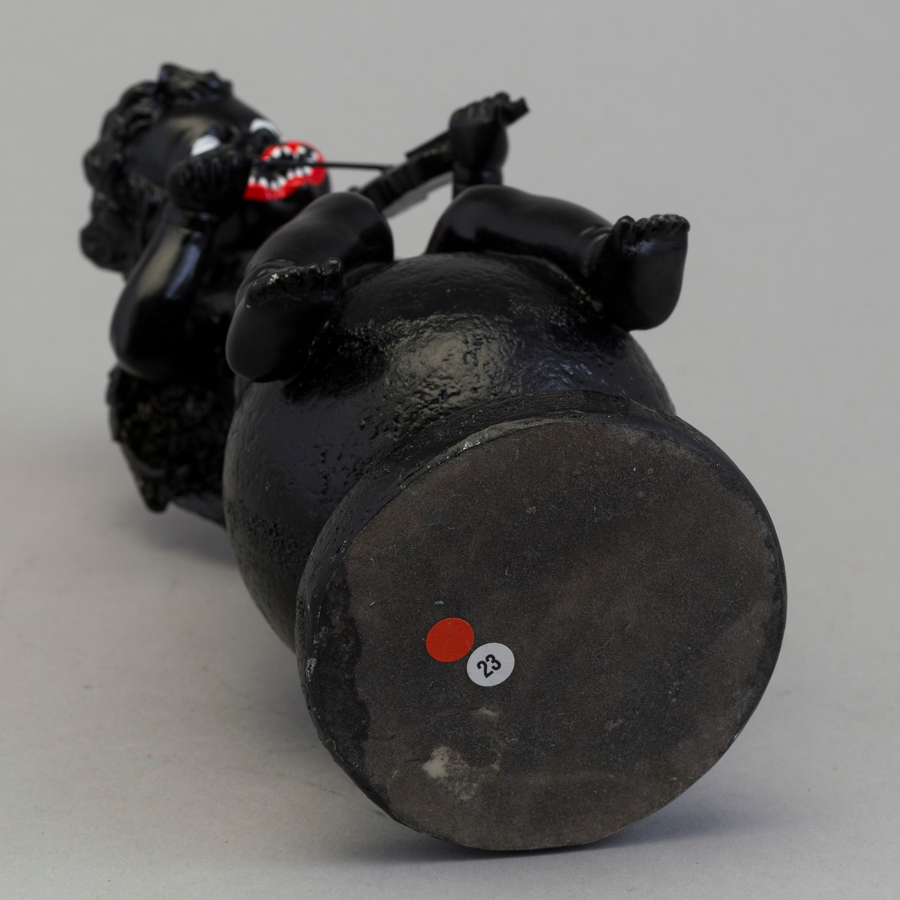 MAKODE LINDE, skulptur. - Bukowskis