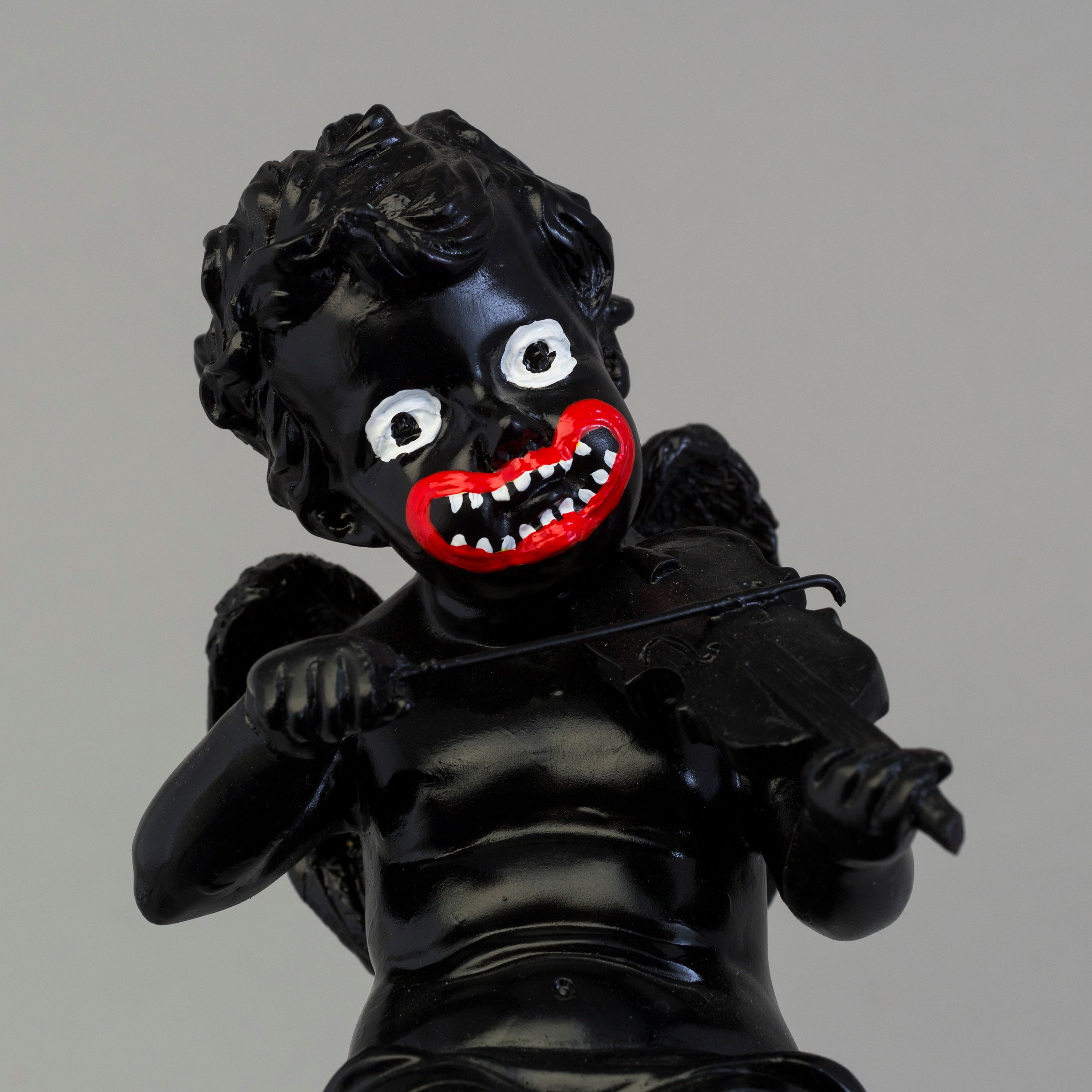 MAKODE LINDE, skulptur. - Bukowskis