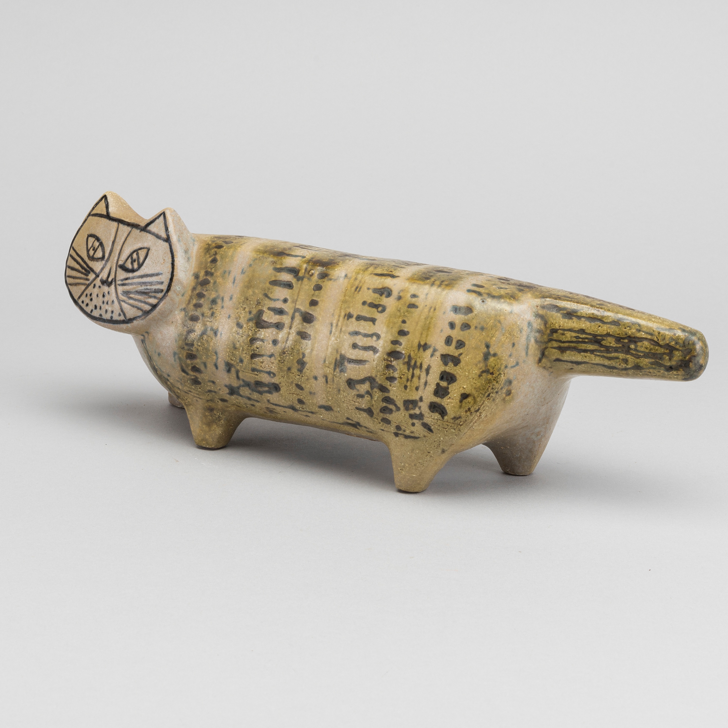 LISA LARSON, - Bukowskis