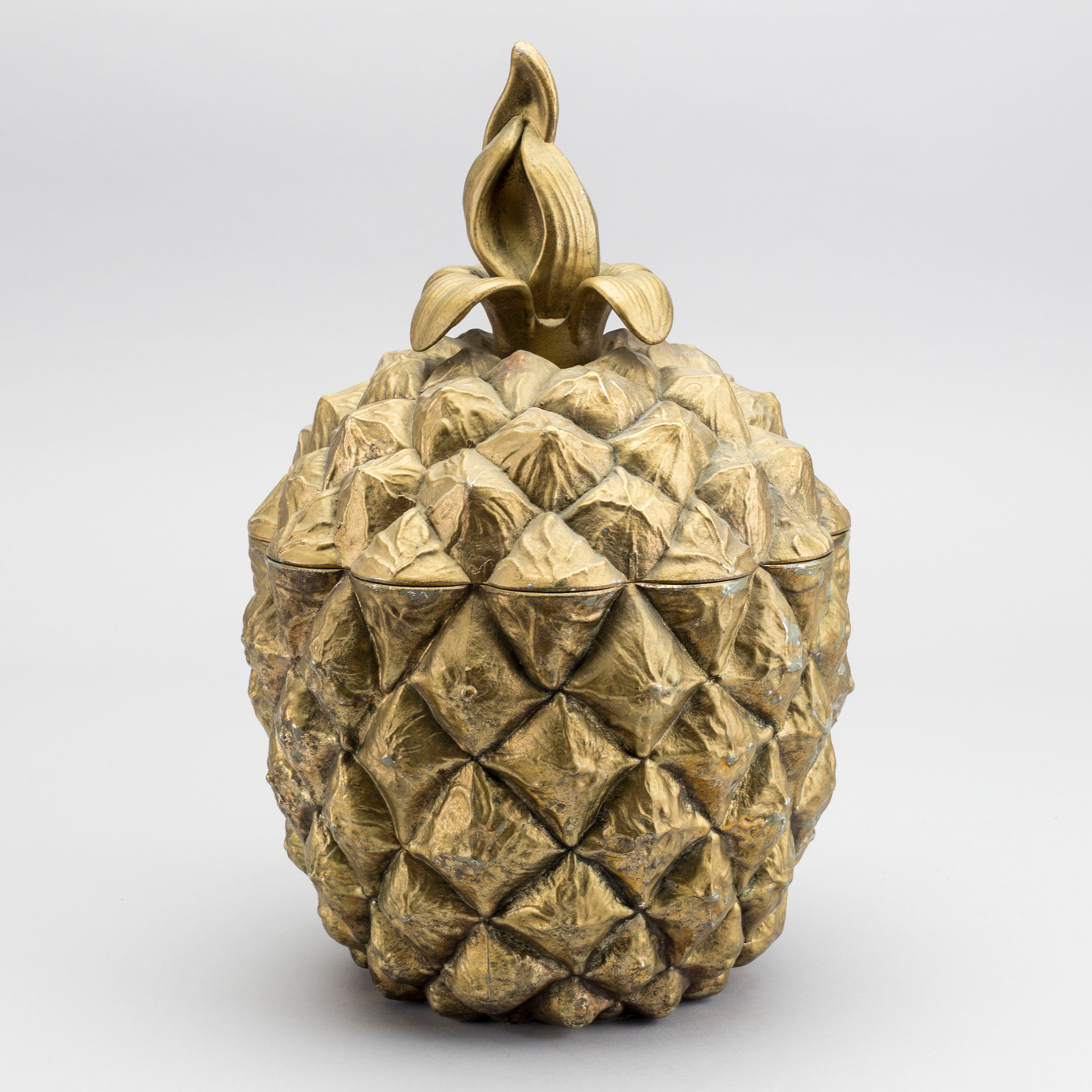 ISHINK, Roberta Wood, Torino, Italien. 1900-talets andra hälft. - Bukowskis