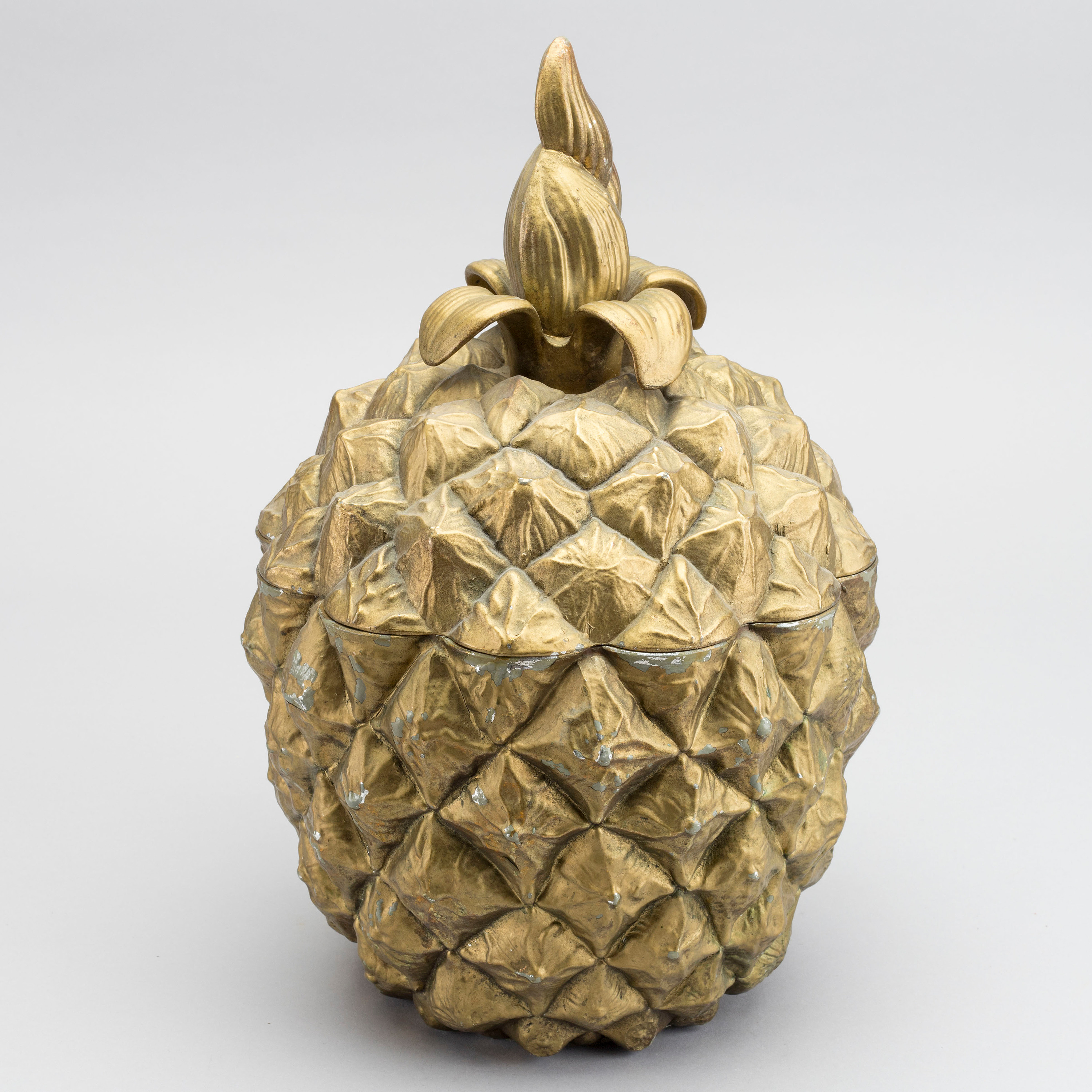 ISHINK, Roberta Wood, Torino, Italien. 1900-talets andra hälft. - Bukowskis