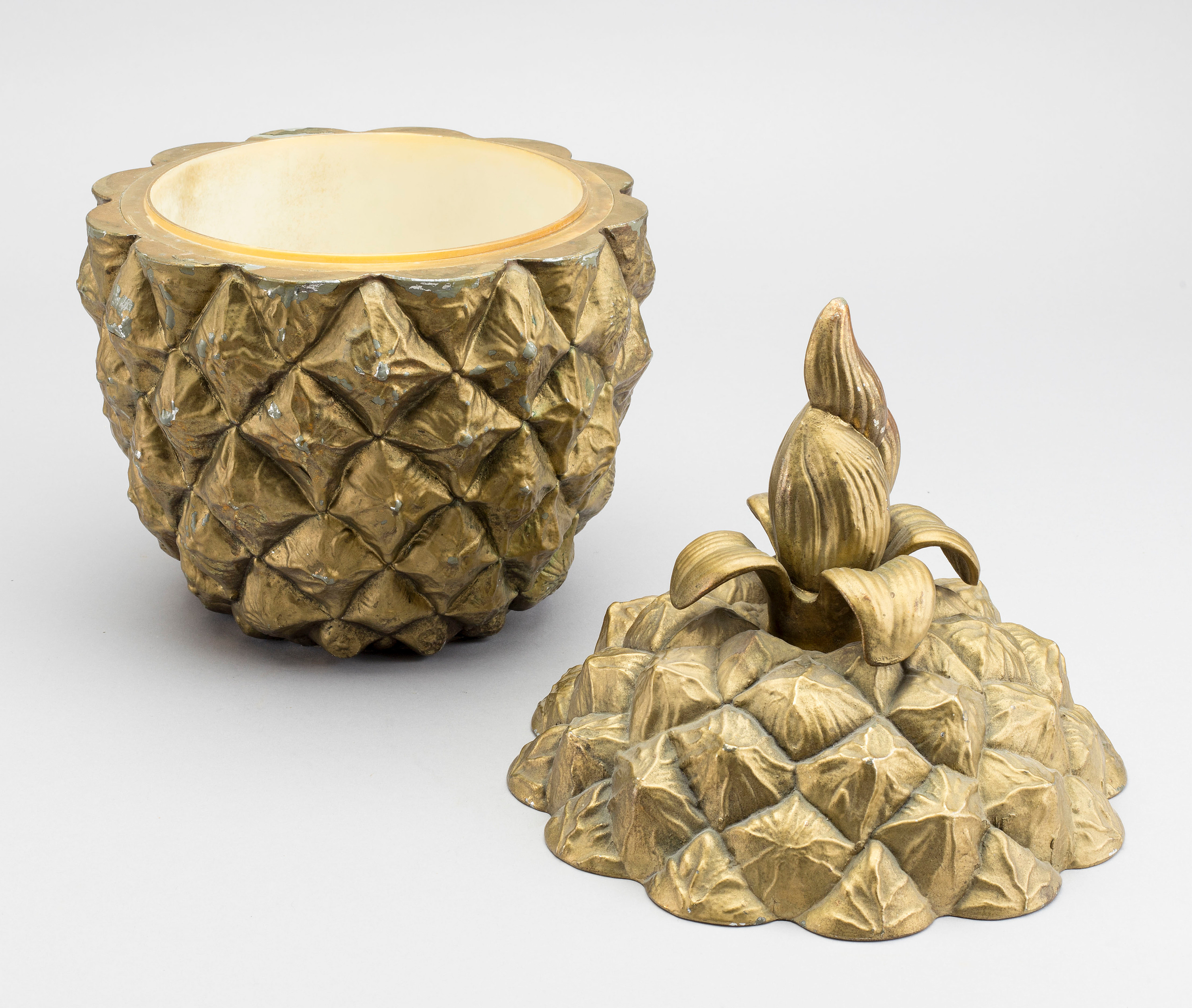 ISHINK, Roberta Wood, Torino, Italien. 1900-talets andra hälft. - Bukowskis