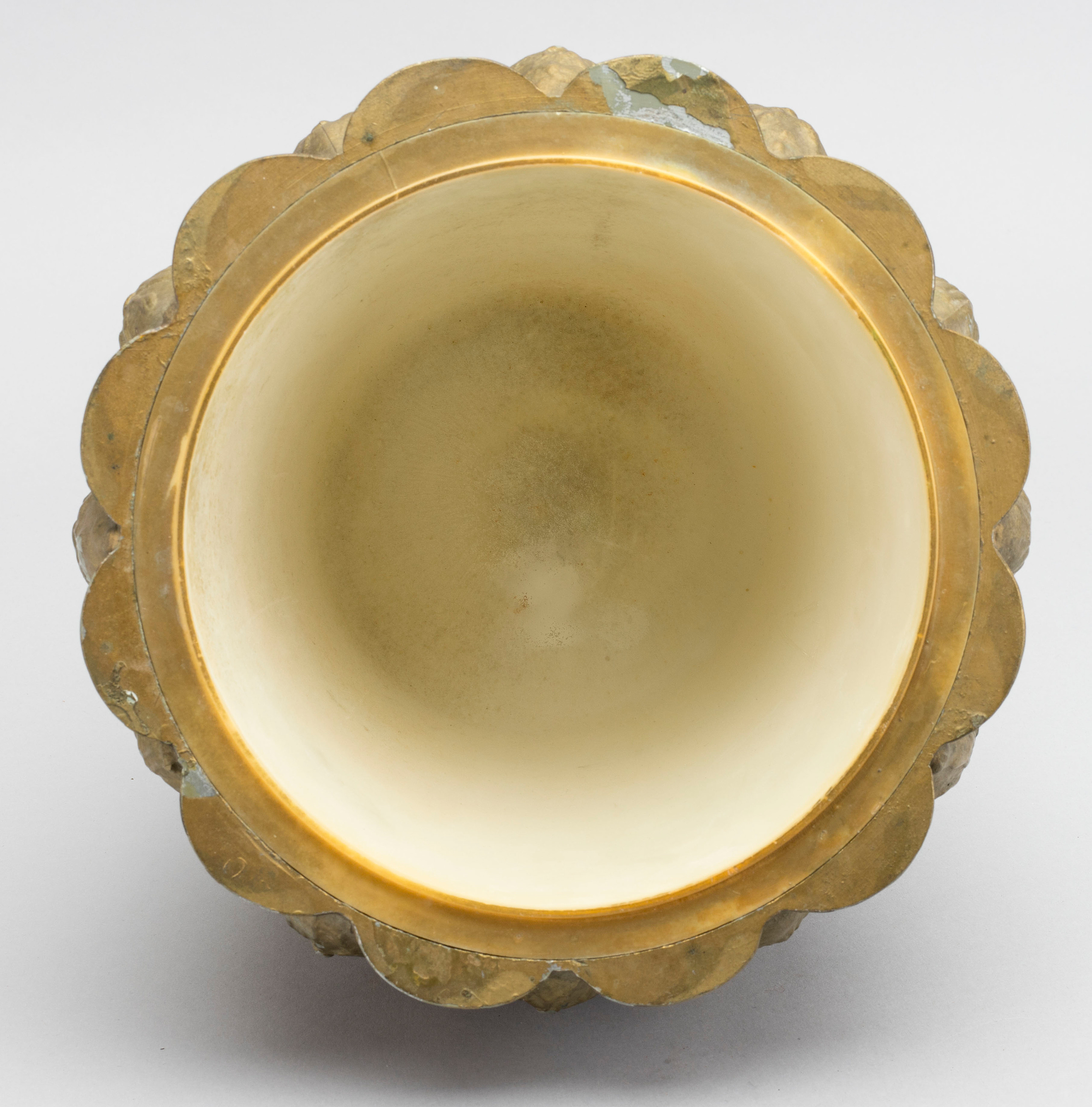 ISHINK, Roberta Wood, Torino, Italien. 1900-talets andra hälft. - Bukowskis