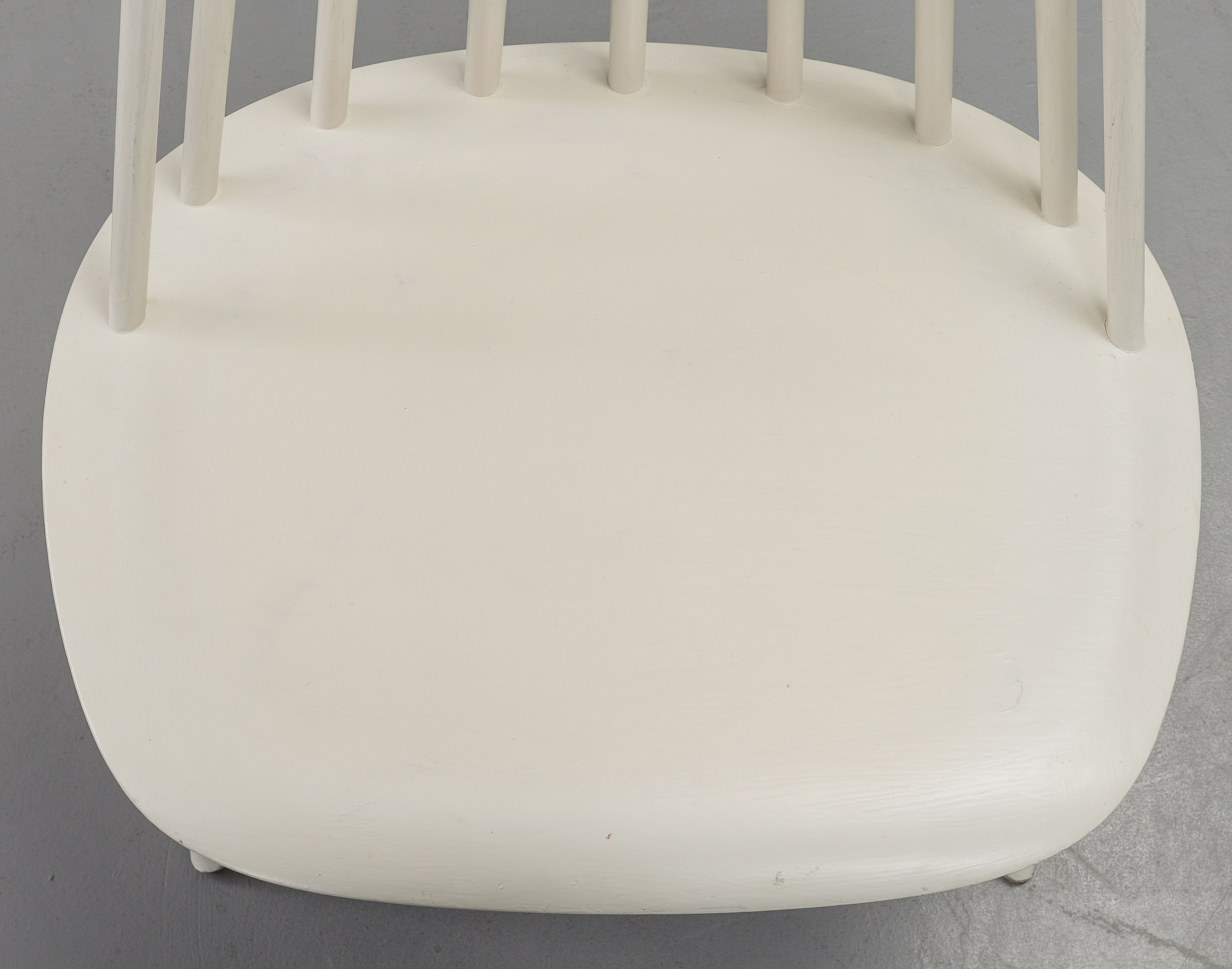 STOL, "Mademoiselle", Ilmari Tapiovaara, brännmärkt Edsbyn, Made in ...