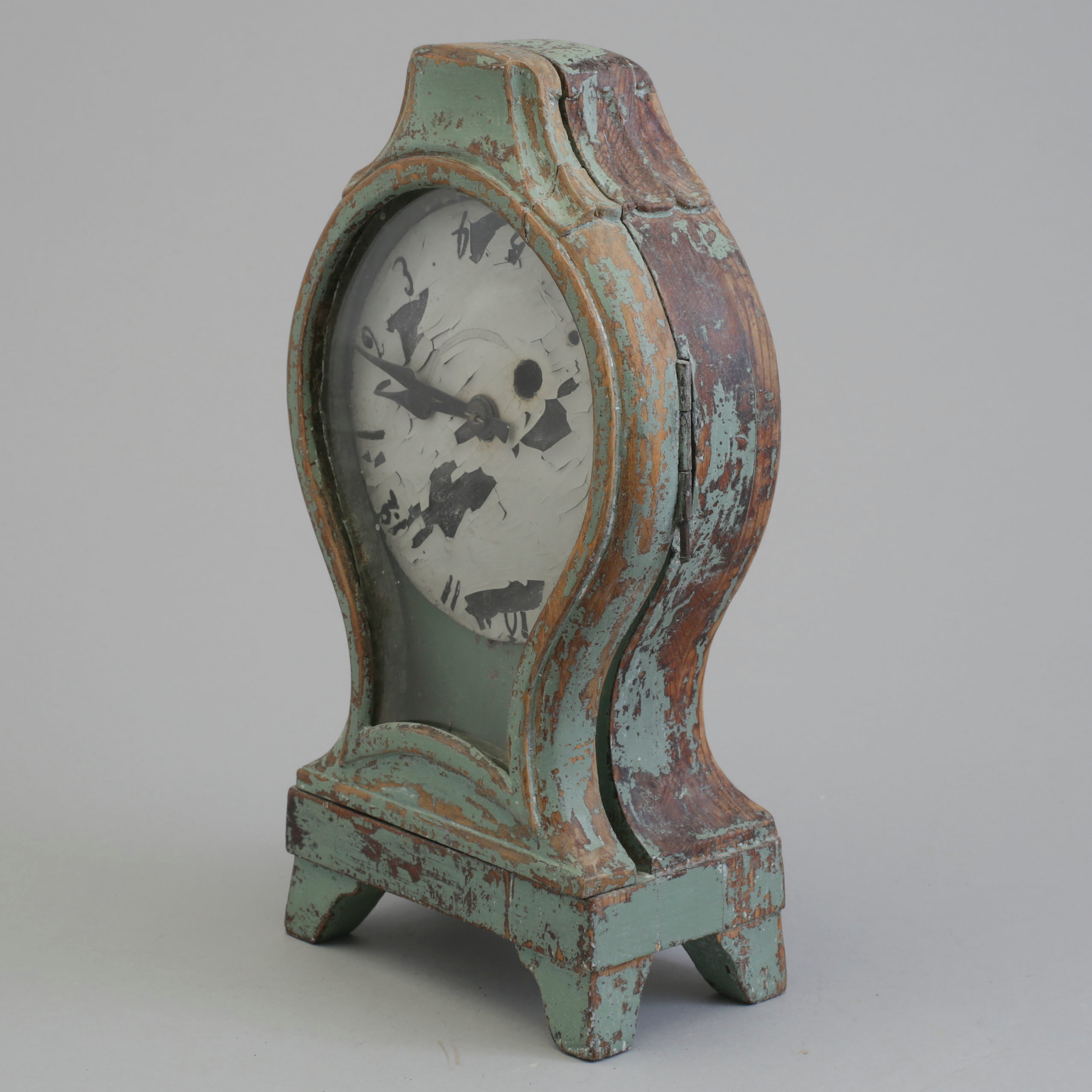 BORDSUR, rokoko, 1700-tal. - Bukowskis