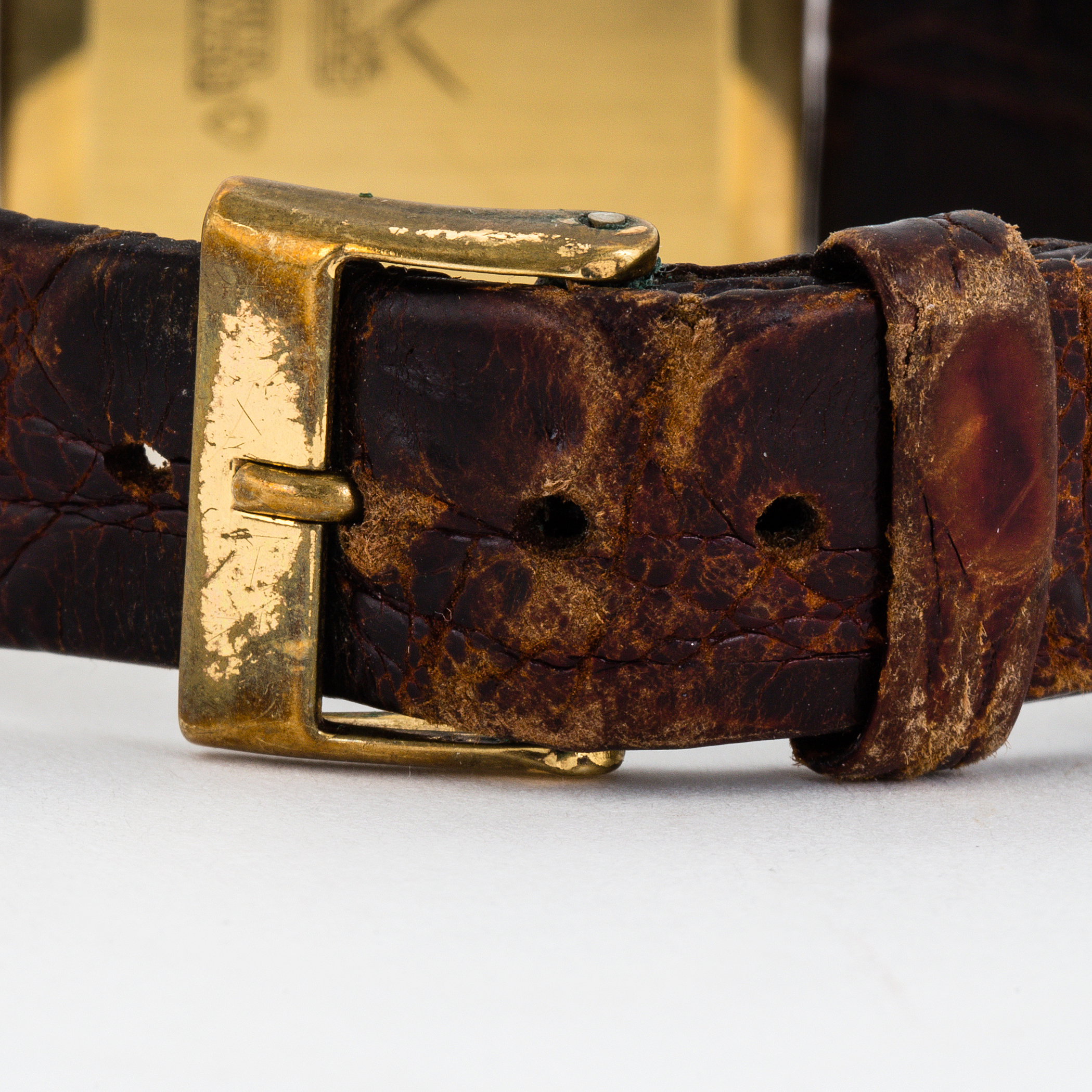 CAMY, Geneve, armbandsur, 28 mm. - Bukowskis