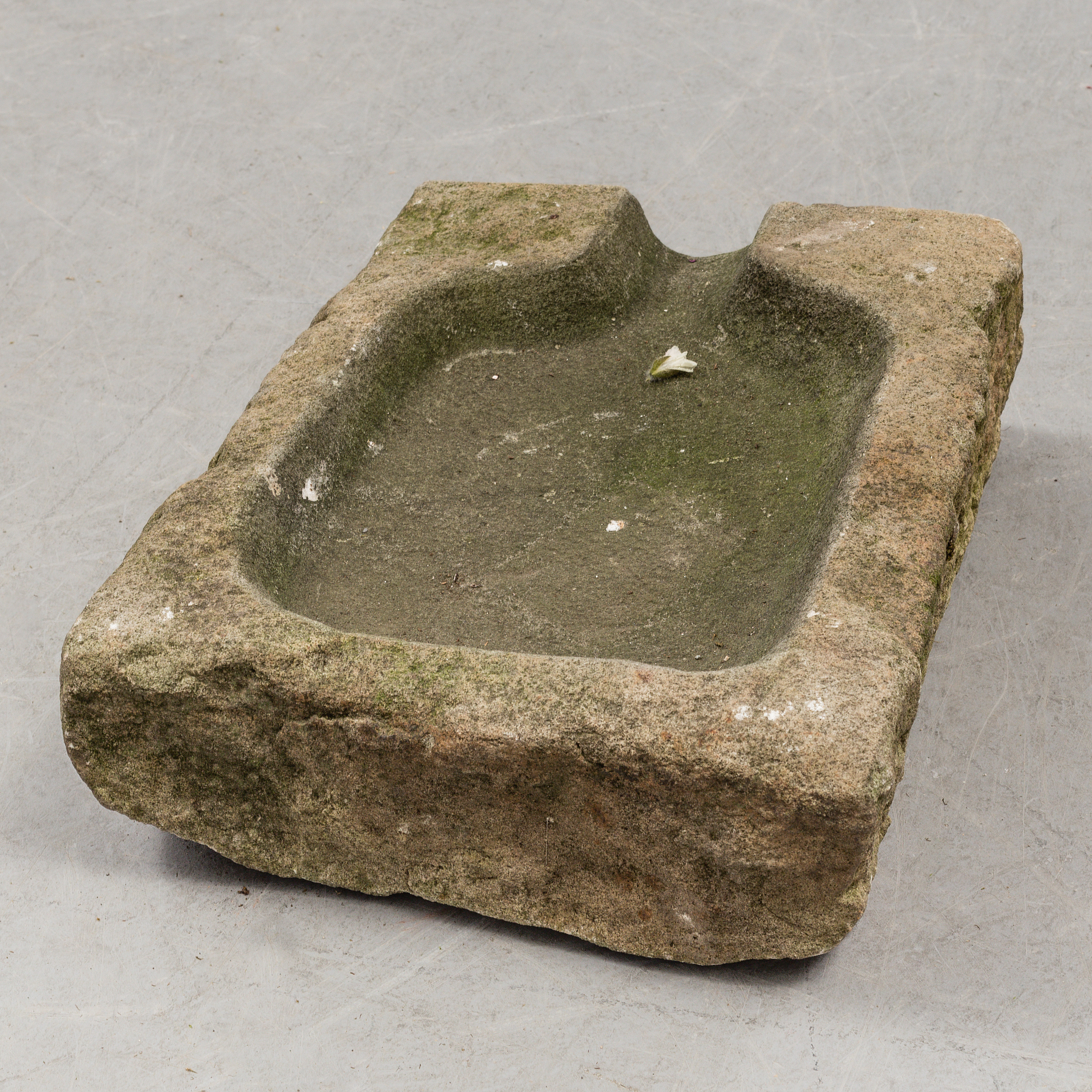 RÄNNSTEN, sandsten, 1900-tal. - Bukowskis