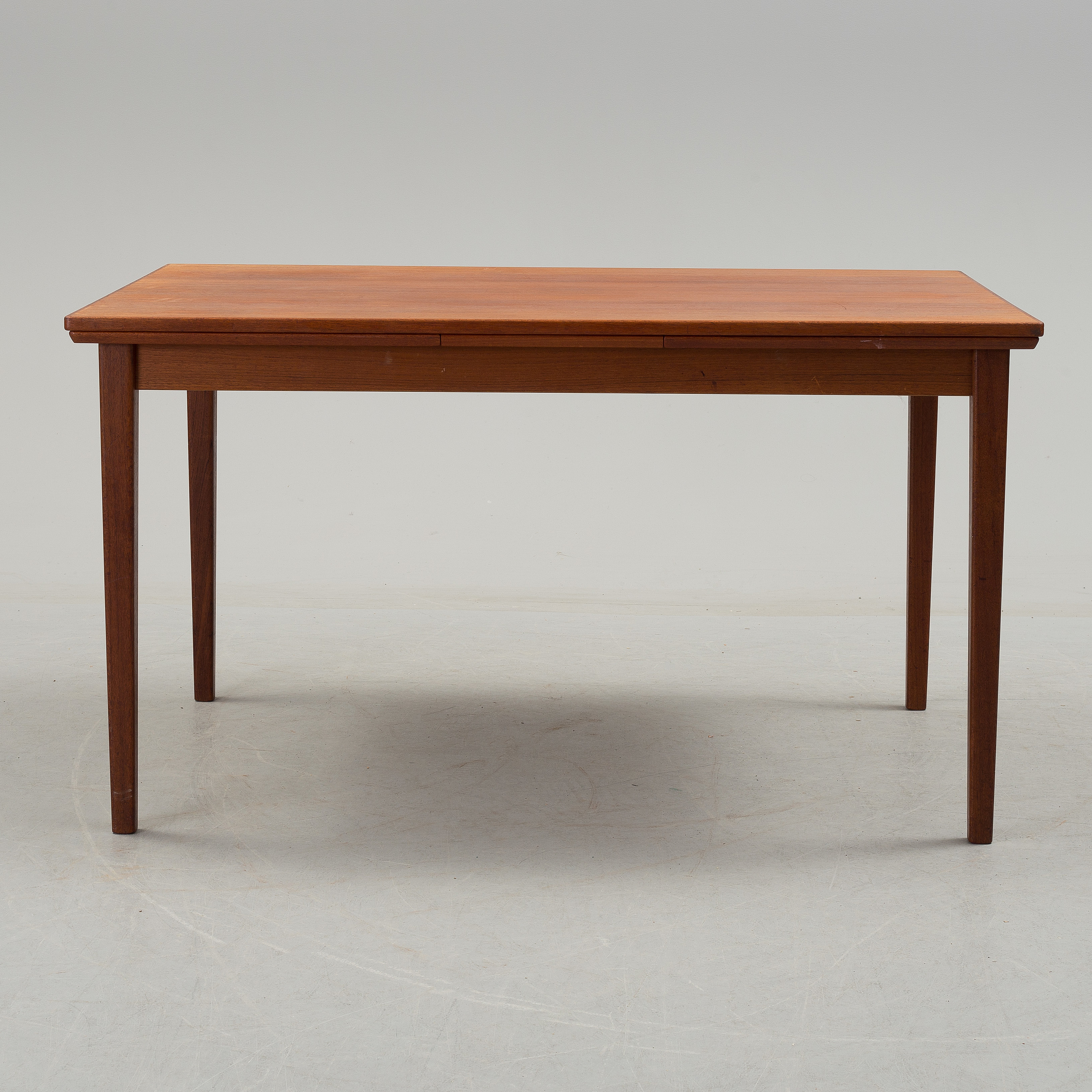 MATBORD, teak, 1960-tal. - Bukowskis