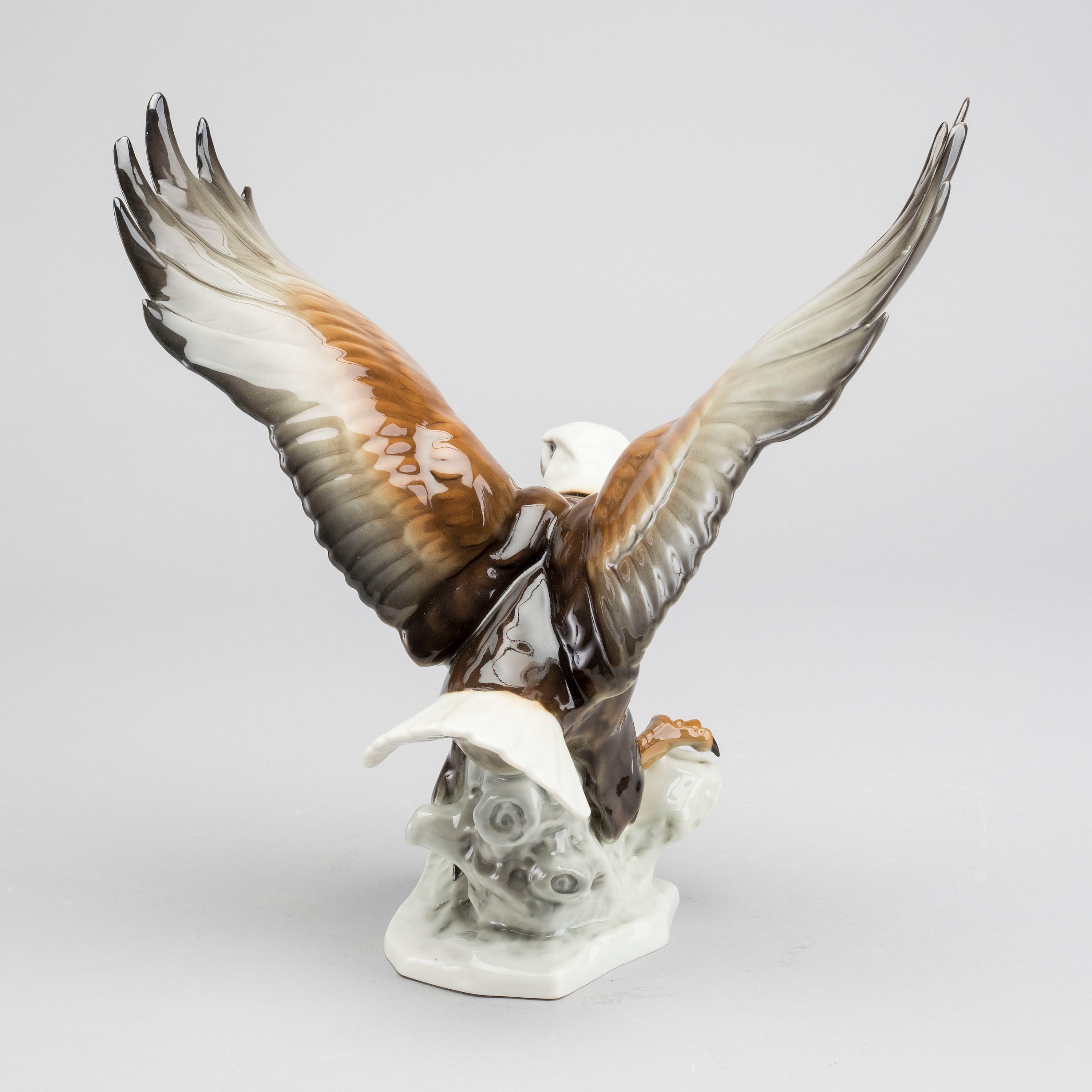 KARL TUTTER, - Bukowskis