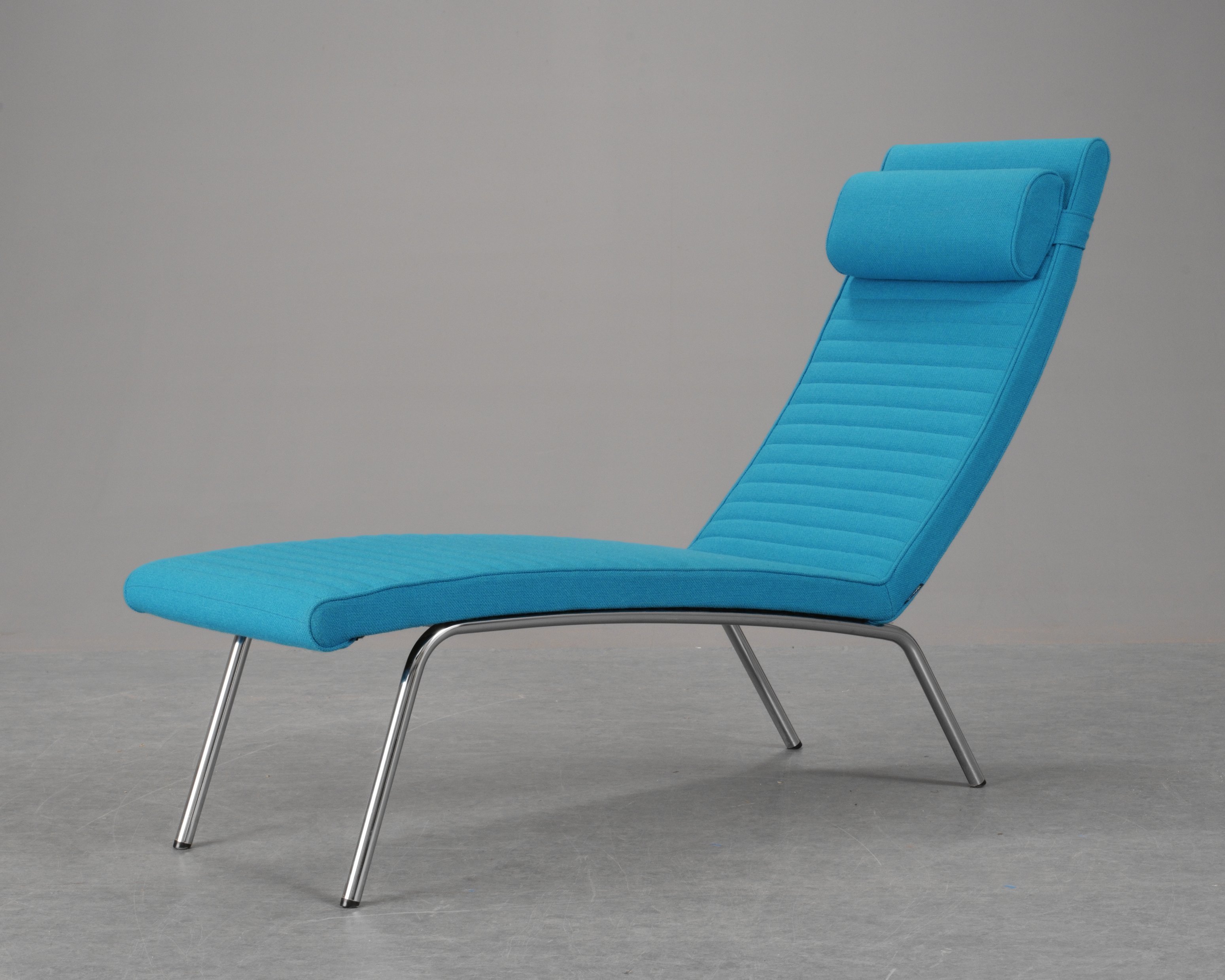LOUNGE CHAIR, "Quarta", Olle Andersson, Offecct. - Bukowskis