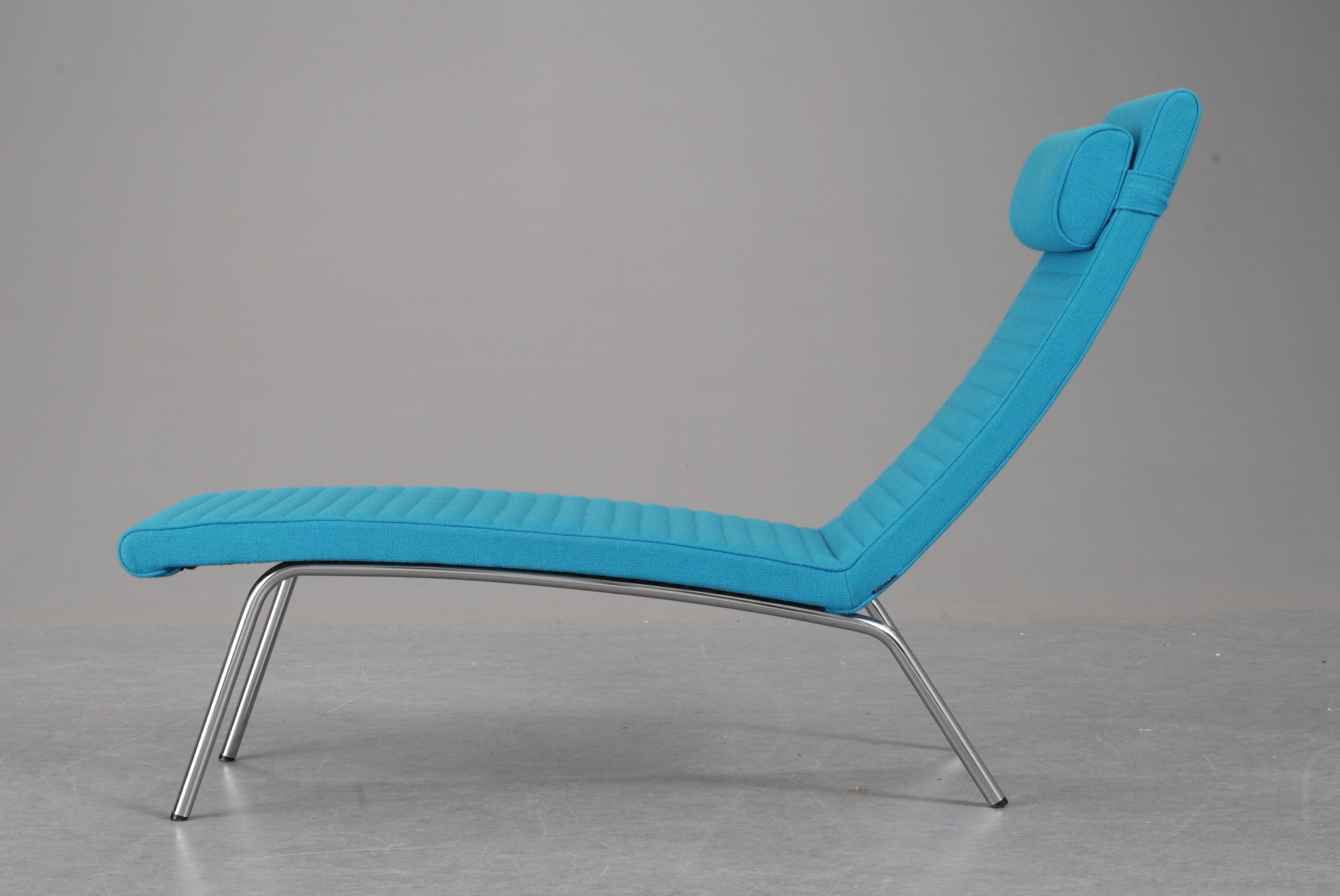 LOUNGE CHAIR, "Quarta", Olle Andersson, Offecct. - Bukowskis