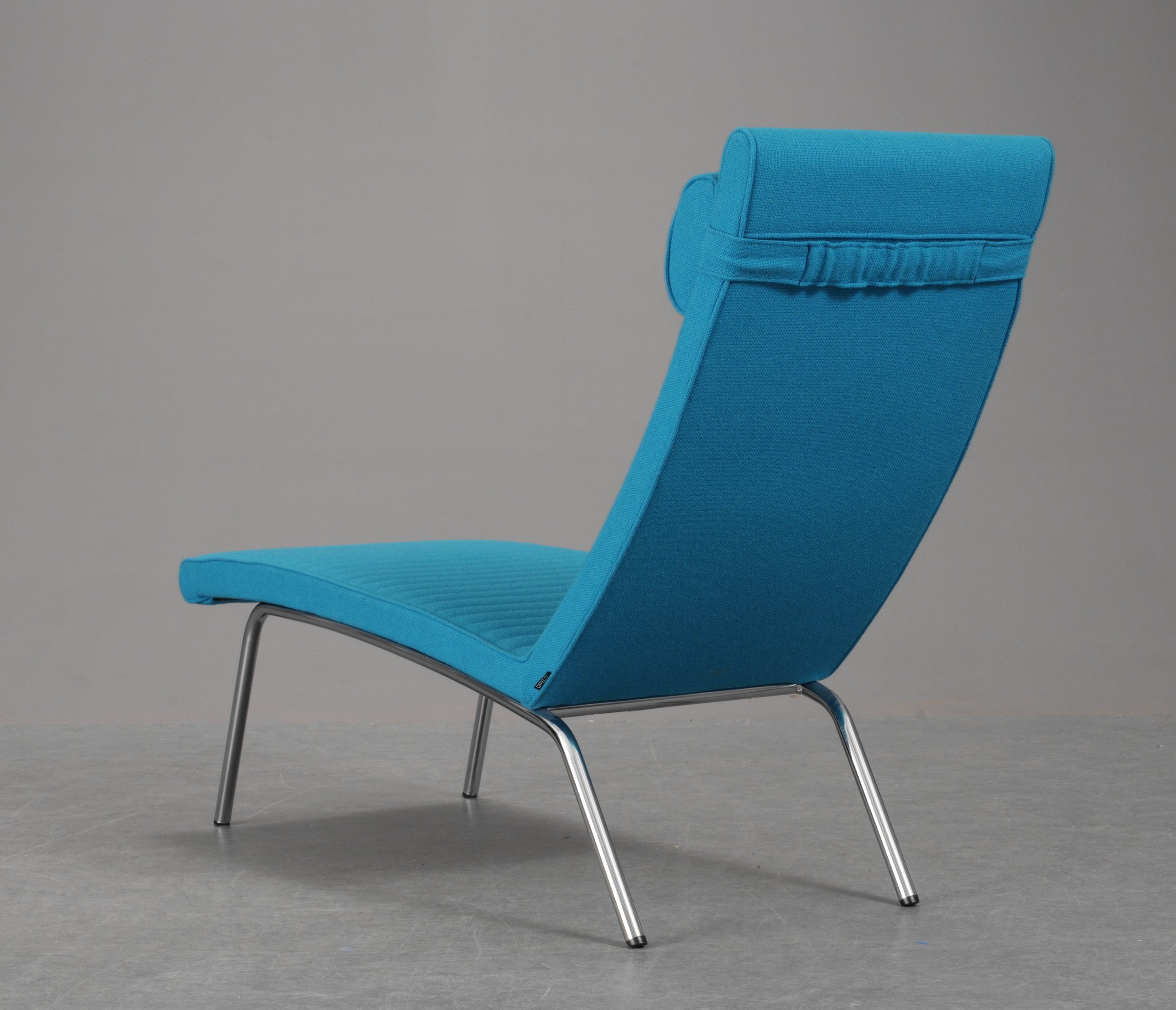 LOUNGE CHAIR, "Quarta", Olle Andersson, Offecct. - Bukowskis
