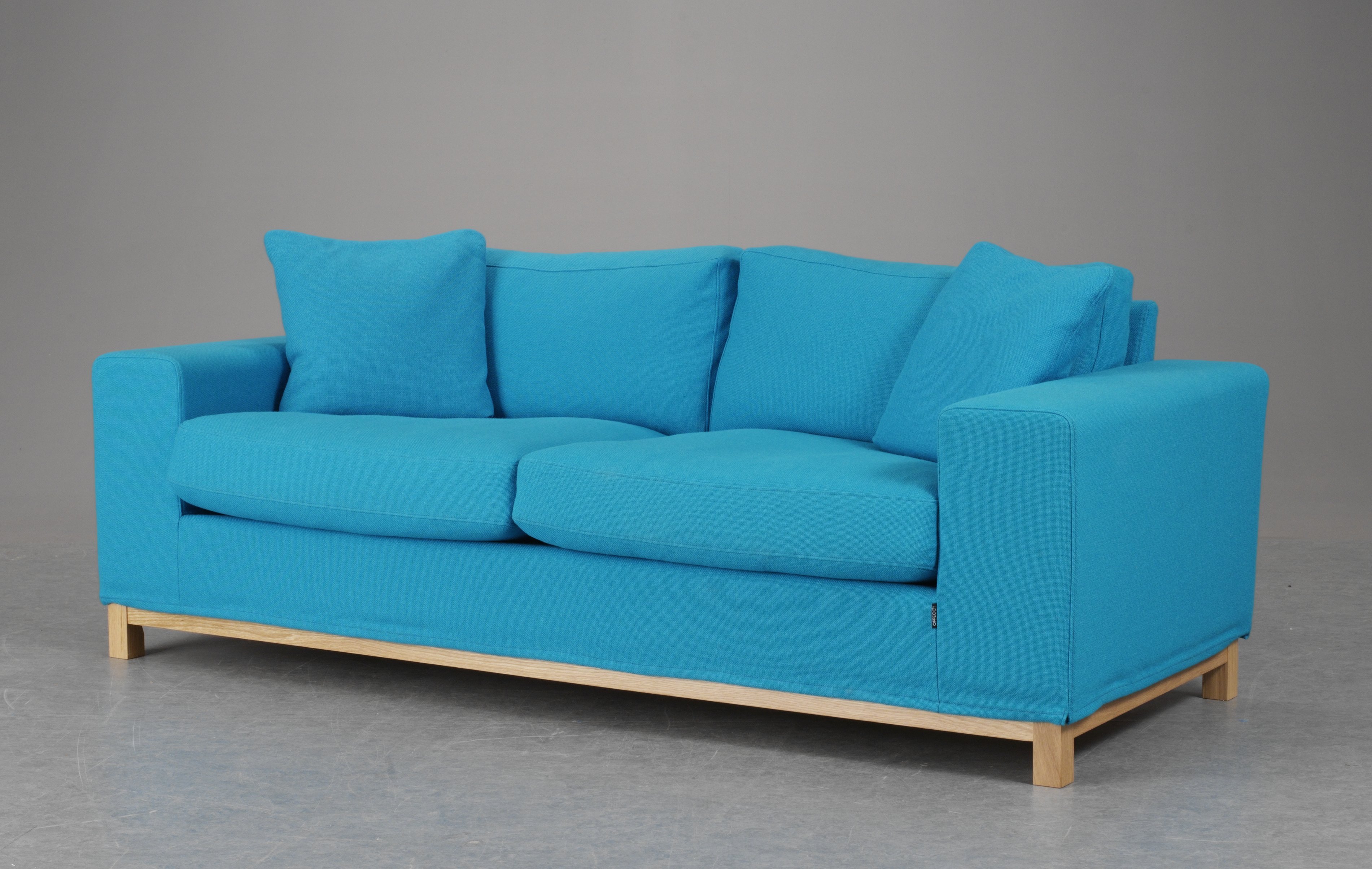 SOFFA "Como", Offeccts Design Studio. - Bukowskis